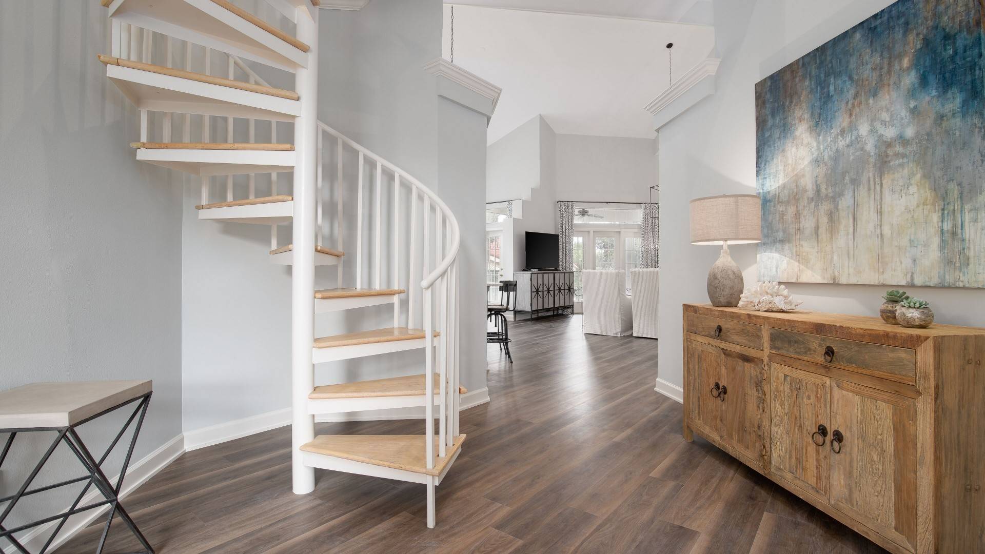 "Blue Haven" Tivoli on Sandestin's Beachside, Golf Cart, Pool, On Golf ...