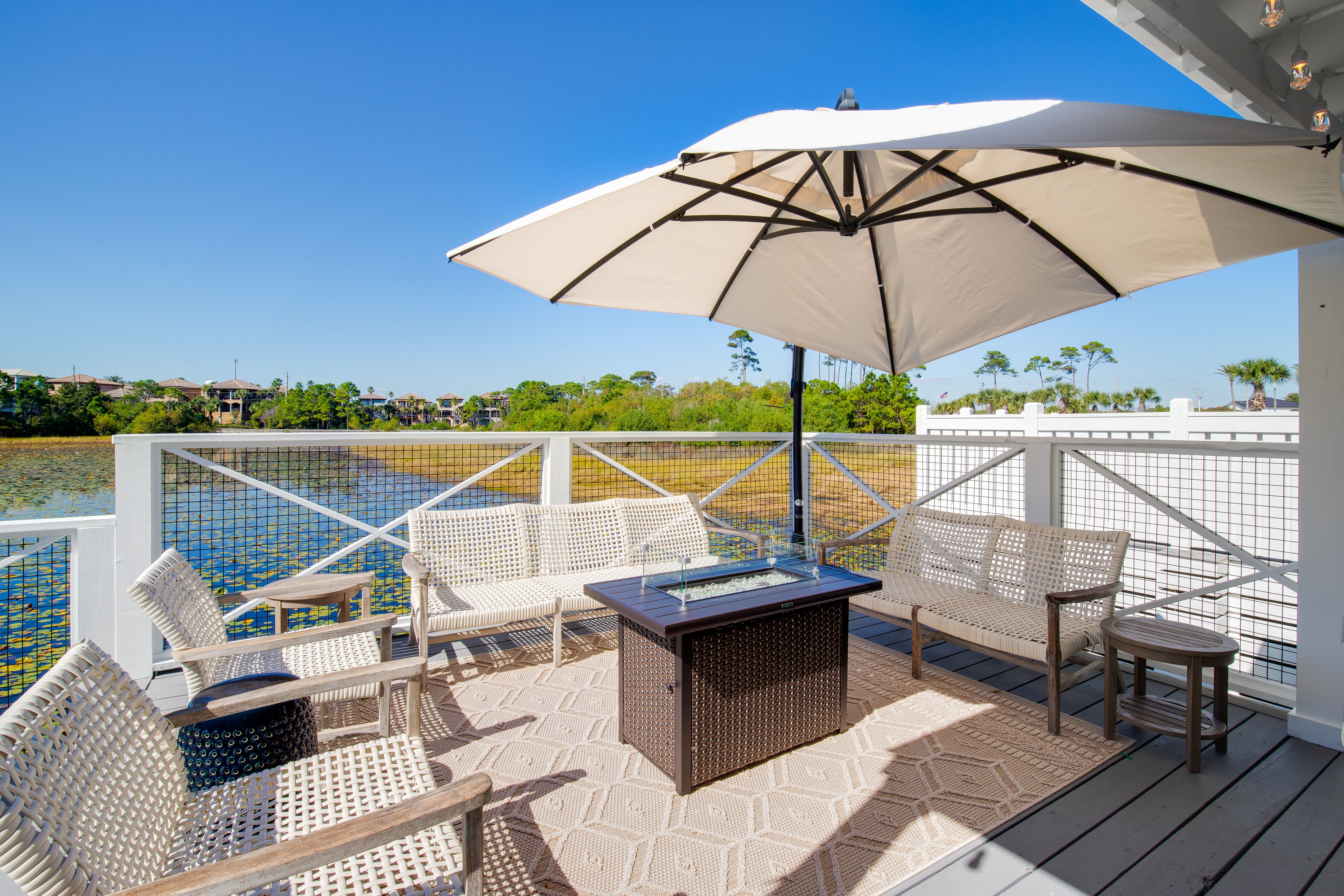 "My Beach Alibi" Miramar Beach Home with Private Pool in Gated ...