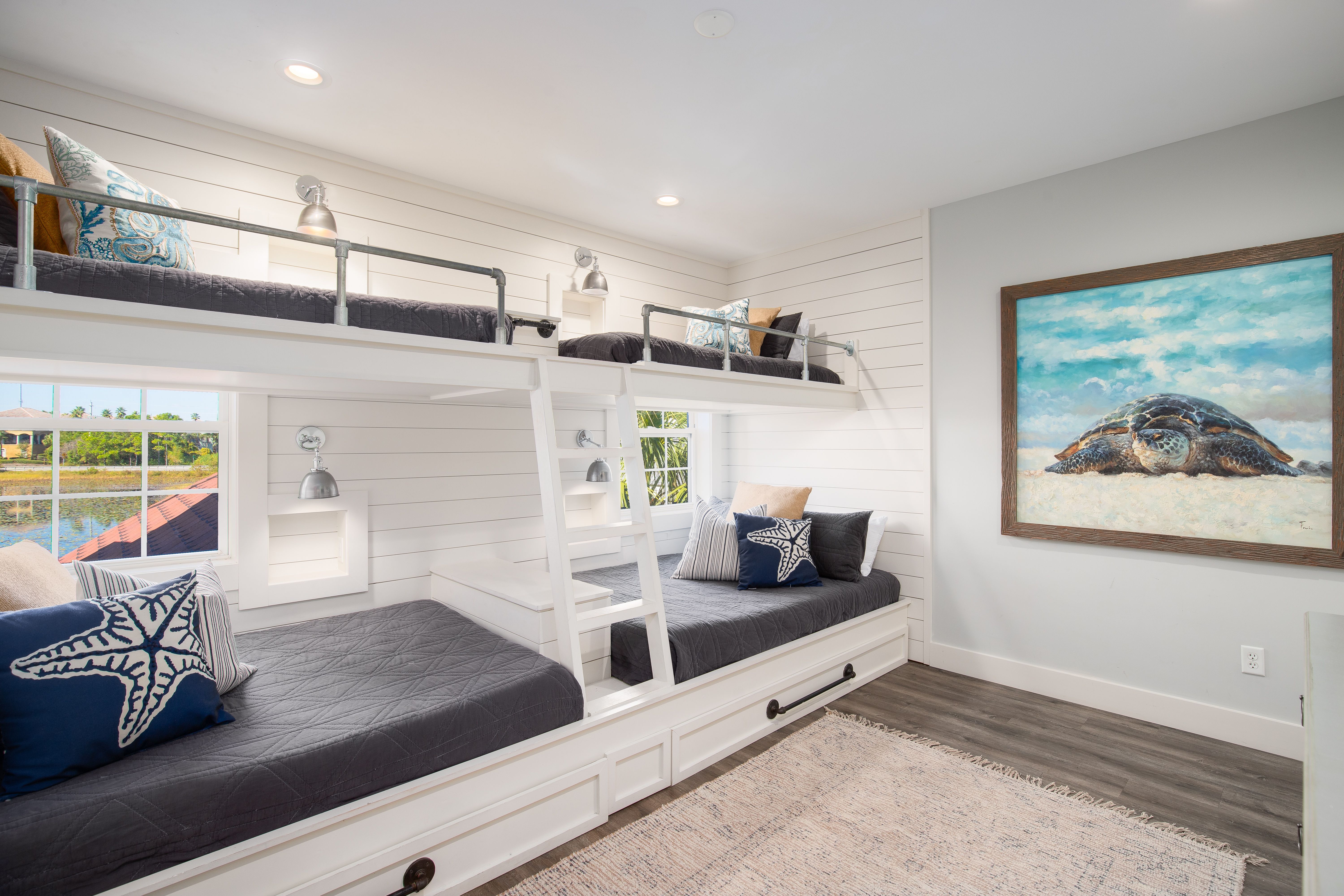 "My Beach Alibi" Miramar Beach Home with Private Pool in Gated ...