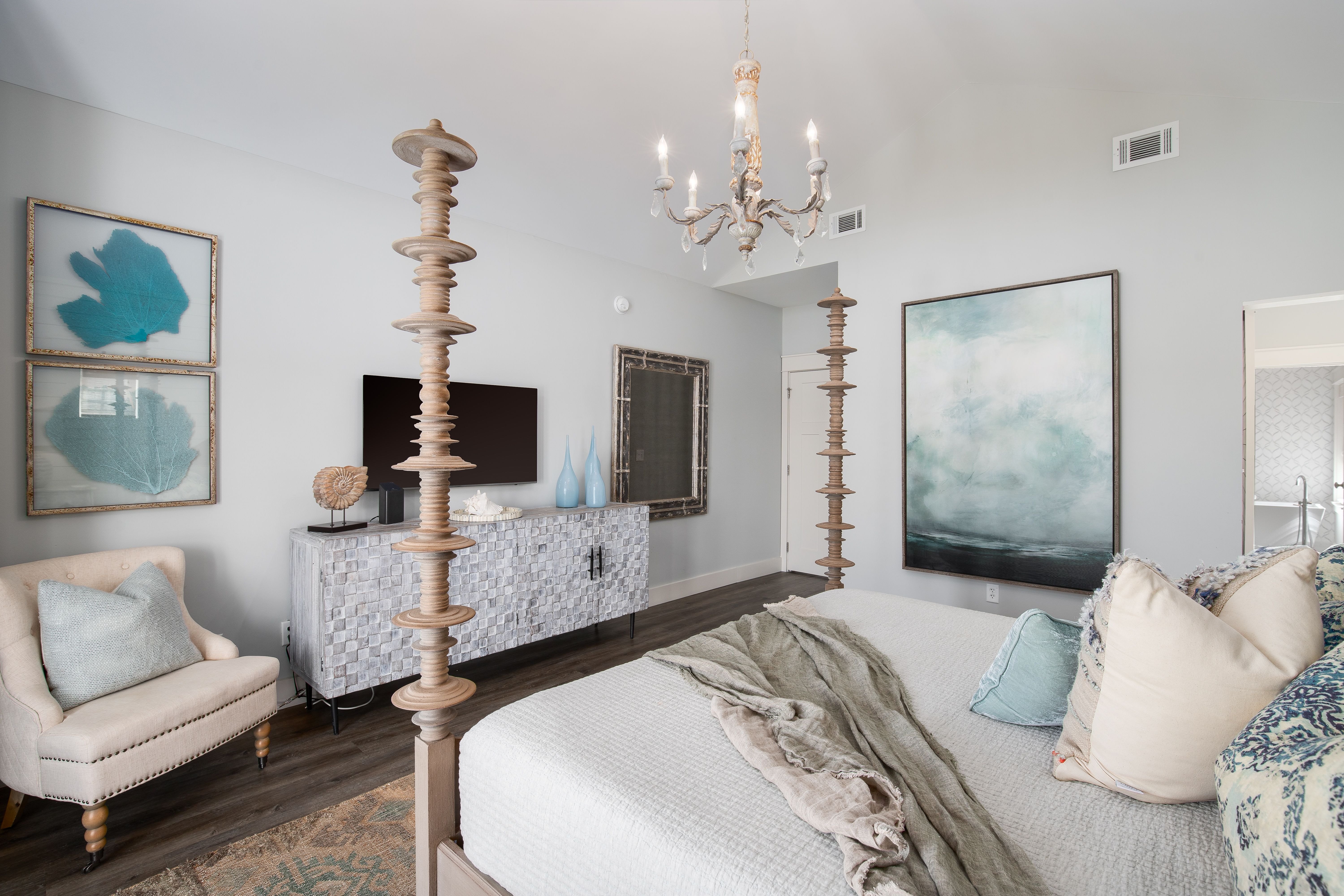 "My Beach Alibi" Miramar Beach Home with Private Pool in Gated ...