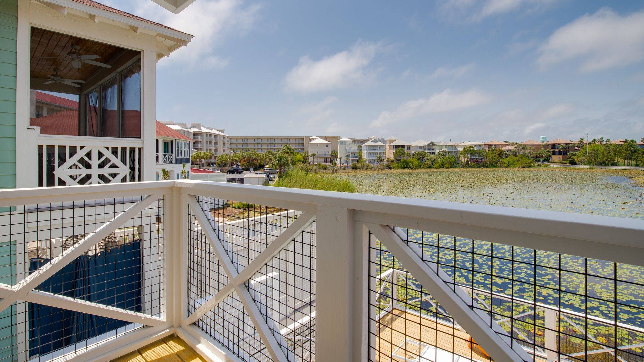 "My Beach Alibi" Miramar Beach Home with Private Pool in Gated ...