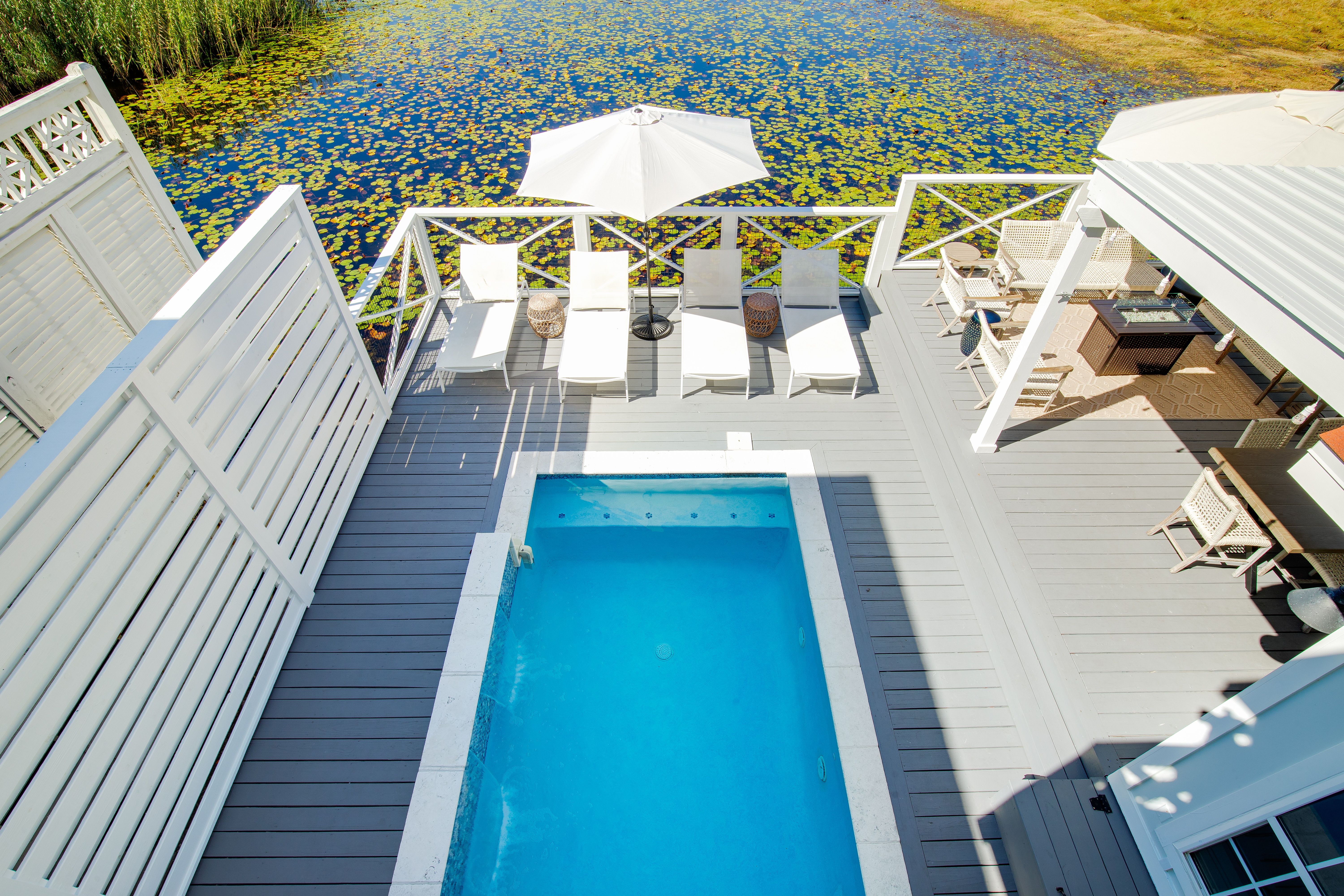 "My Beach Alibi" Miramar Beach Home with Private Pool in Gated ...