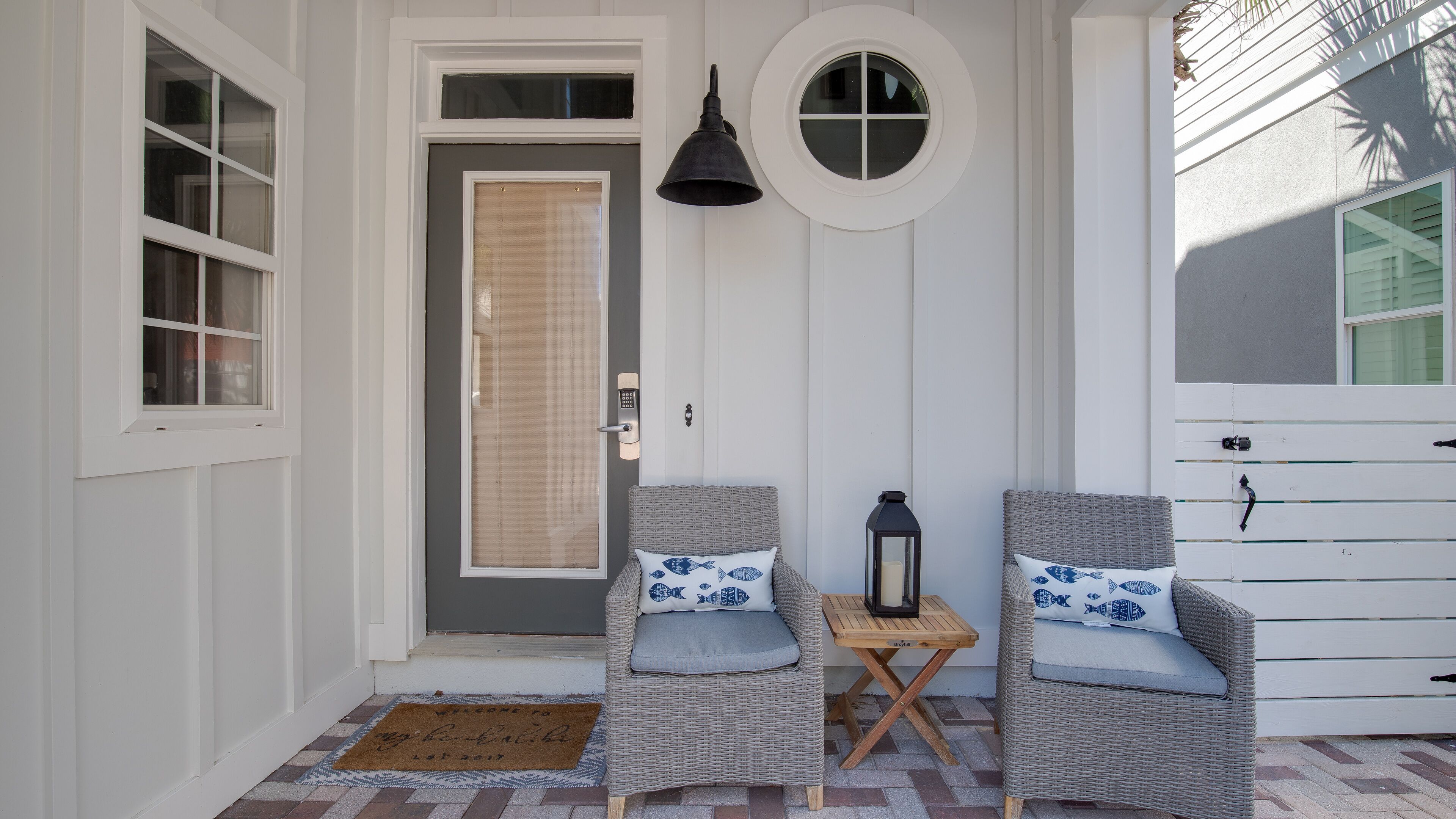 "My Beach Alibi" Miramar Beach Home with Private Pool in Gated ...