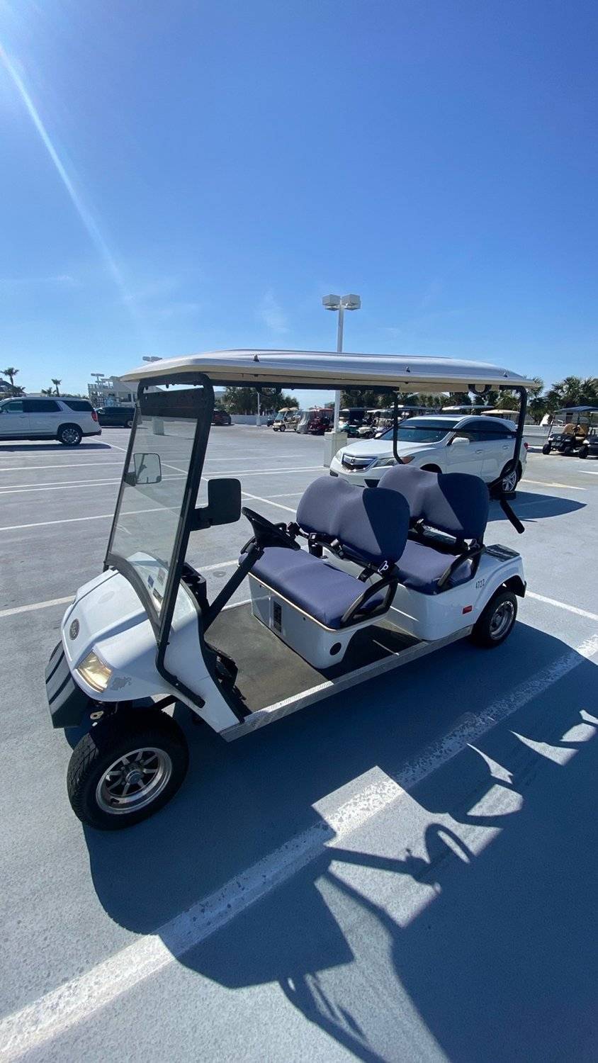 Season Special! "Beach Oasis" Sandestin, Beachfront Condo, Golf Cart ...