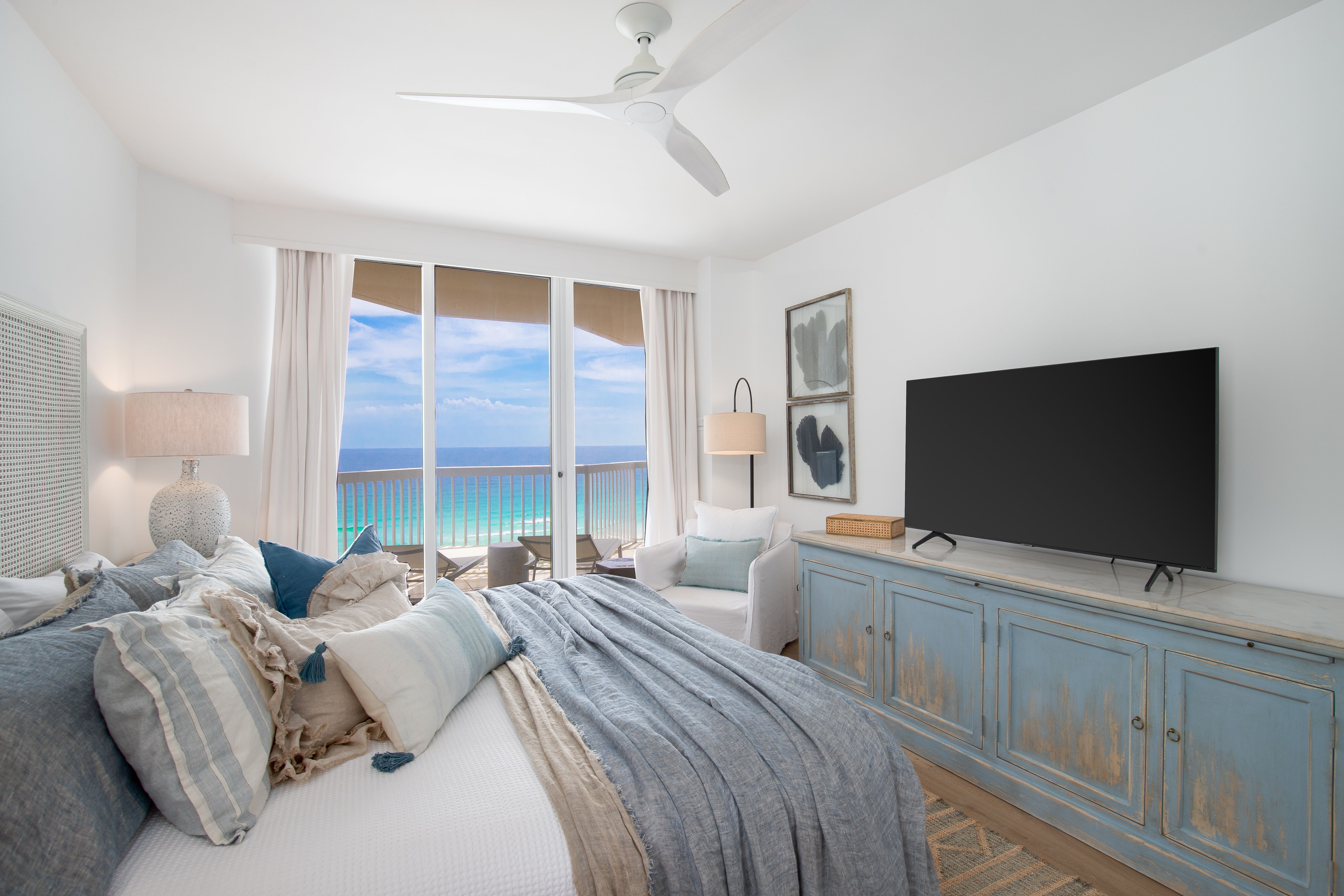 "Ocean Aire" Destin, Gulf Front Condo, Resort, Pool, Silver Shells, St ...