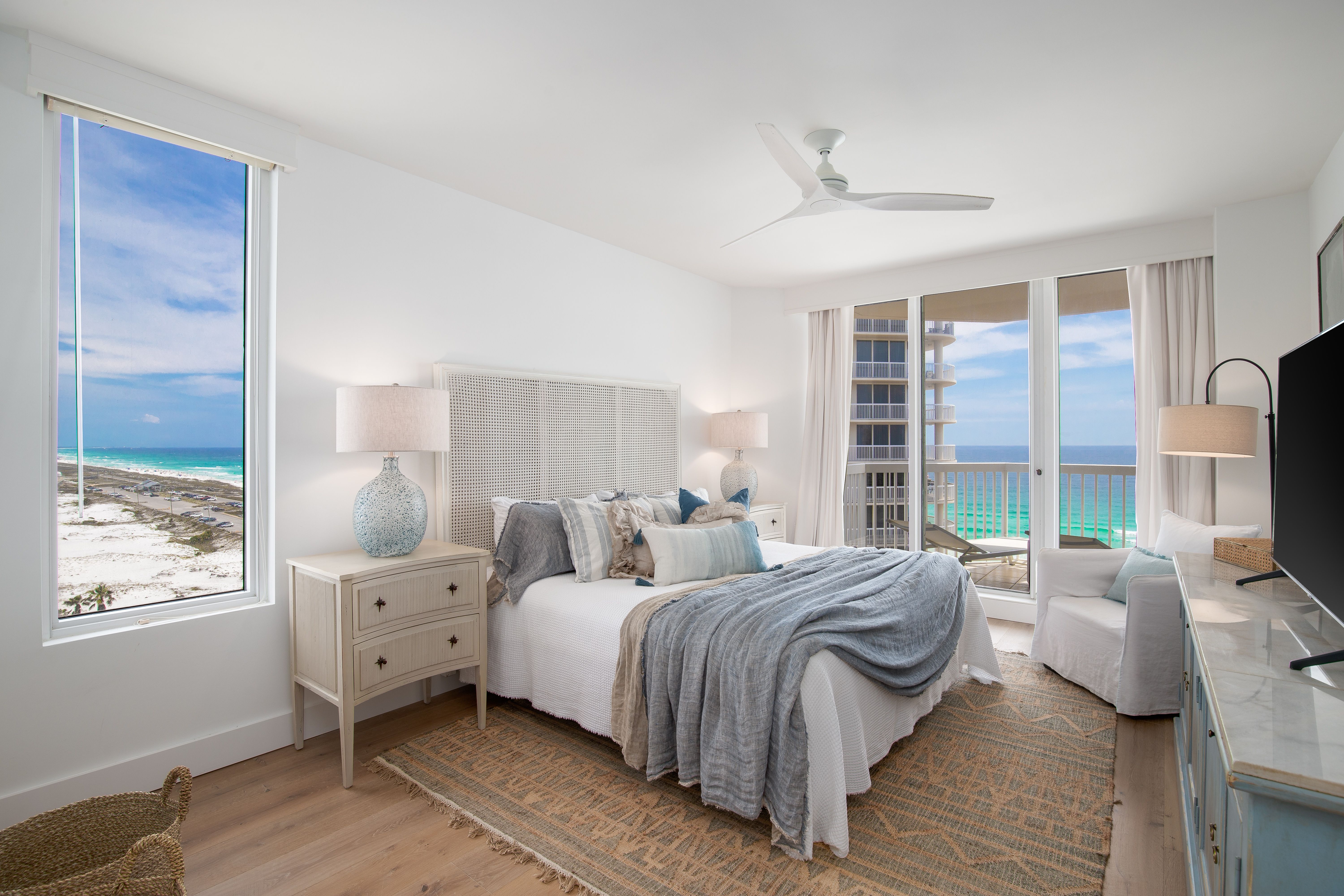 "Ocean Aire" Destin, Gulf Front Condo, Resort, Pool, Silver Shells, St ...