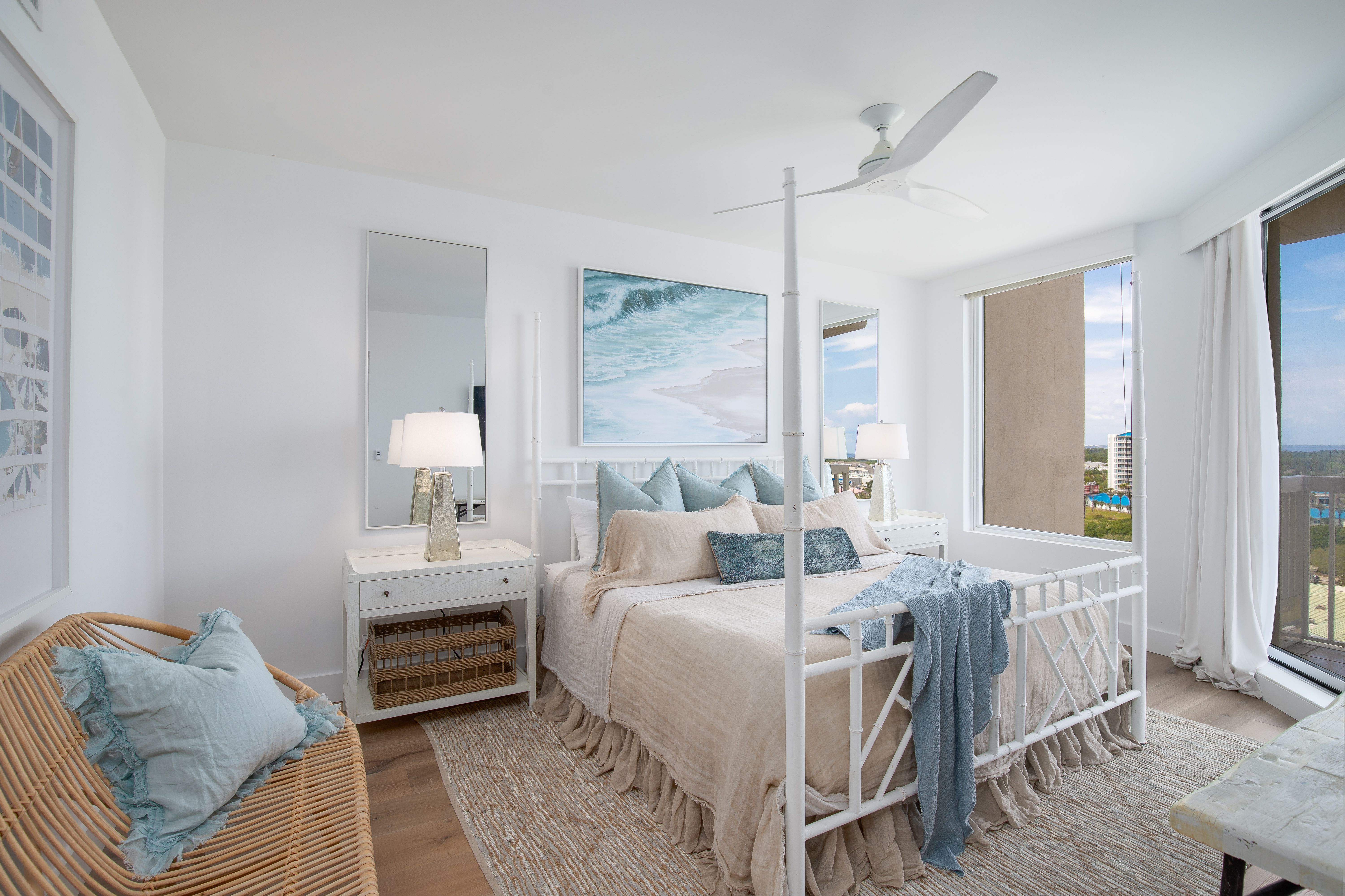"Ocean Aire" Destin, Gulf Front Condo, Resort, Pool, Silver Shells, St ...