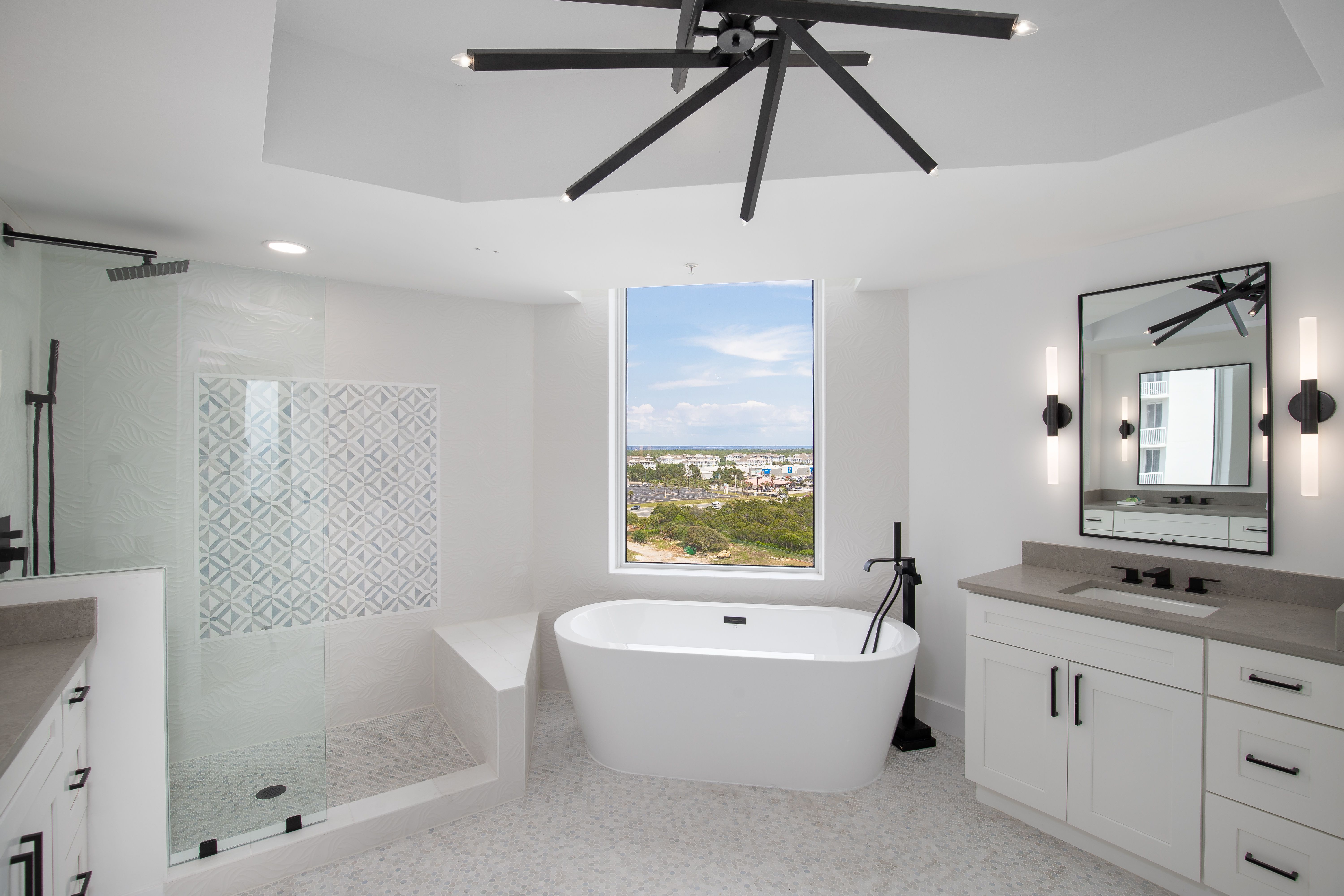 "Ocean Aire" Destin, Gulf Front Condo, Resort, Pool, Silver Shells, St ...