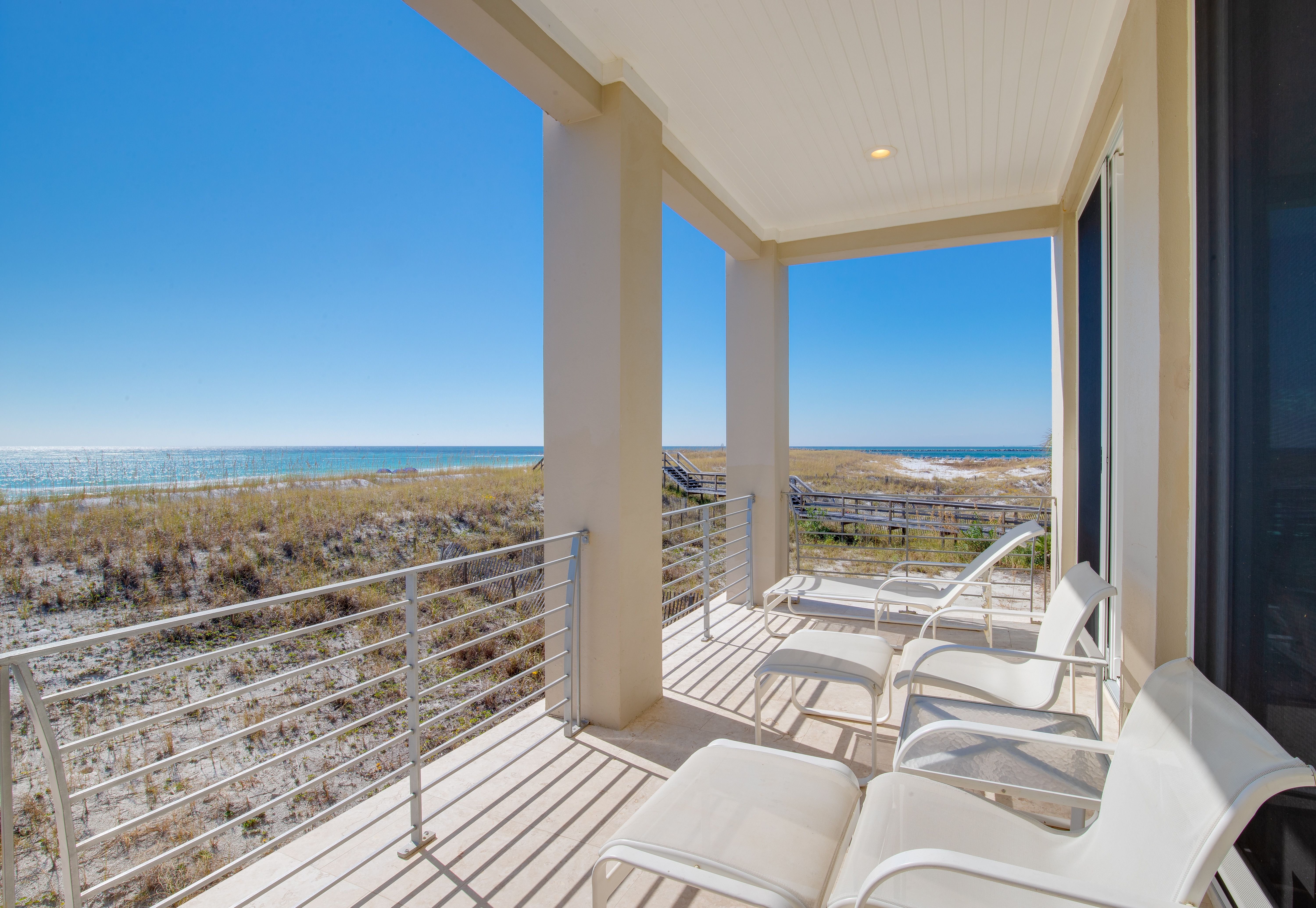 "Pipe Dream" Epic Destin Pointe Beachfront Home, Com Pool on Holiday ...