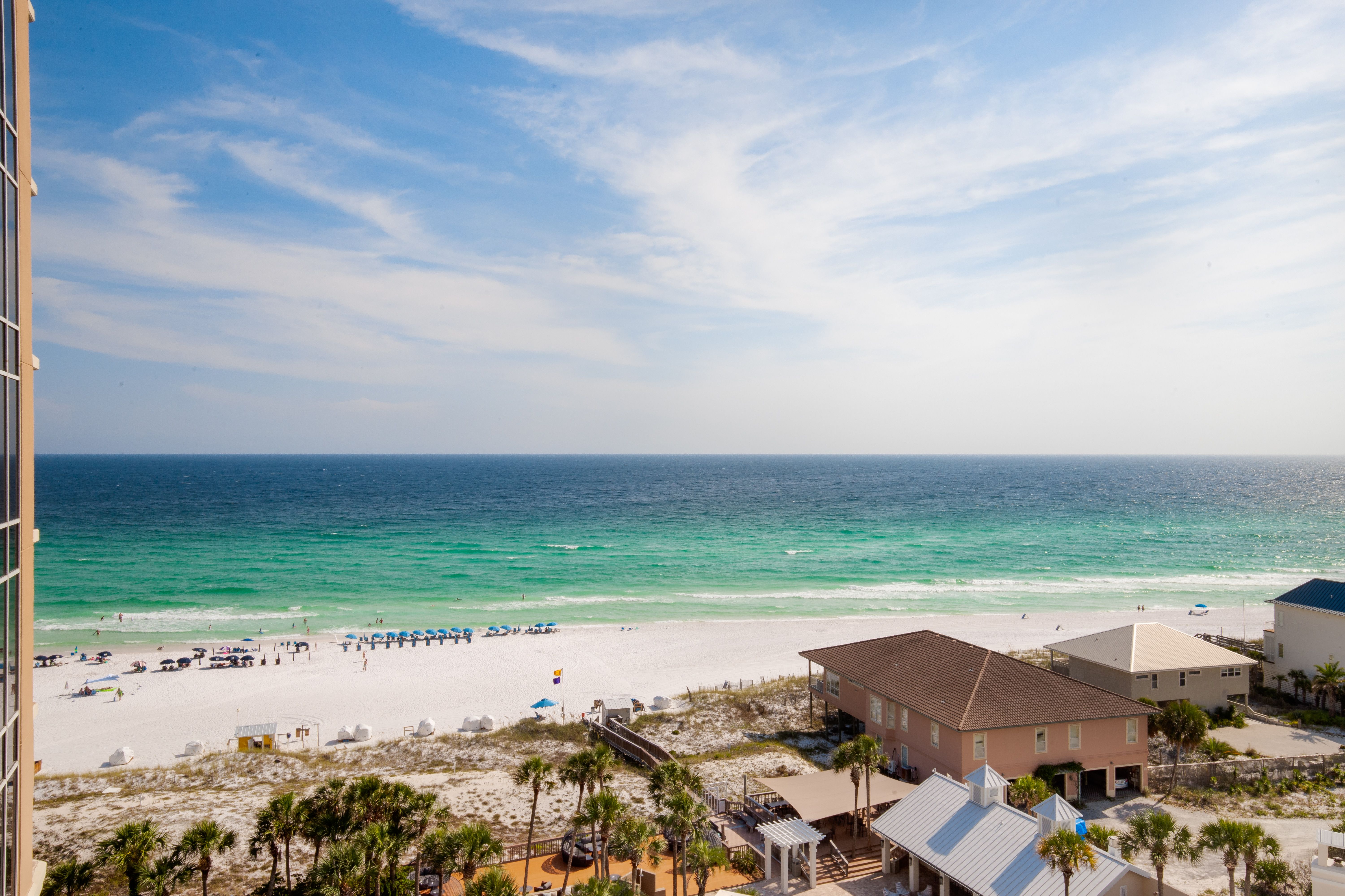 "Romancing the Beach" Sandestin, Gulf Front, Golf Cart, Pool, Westwinds ...
