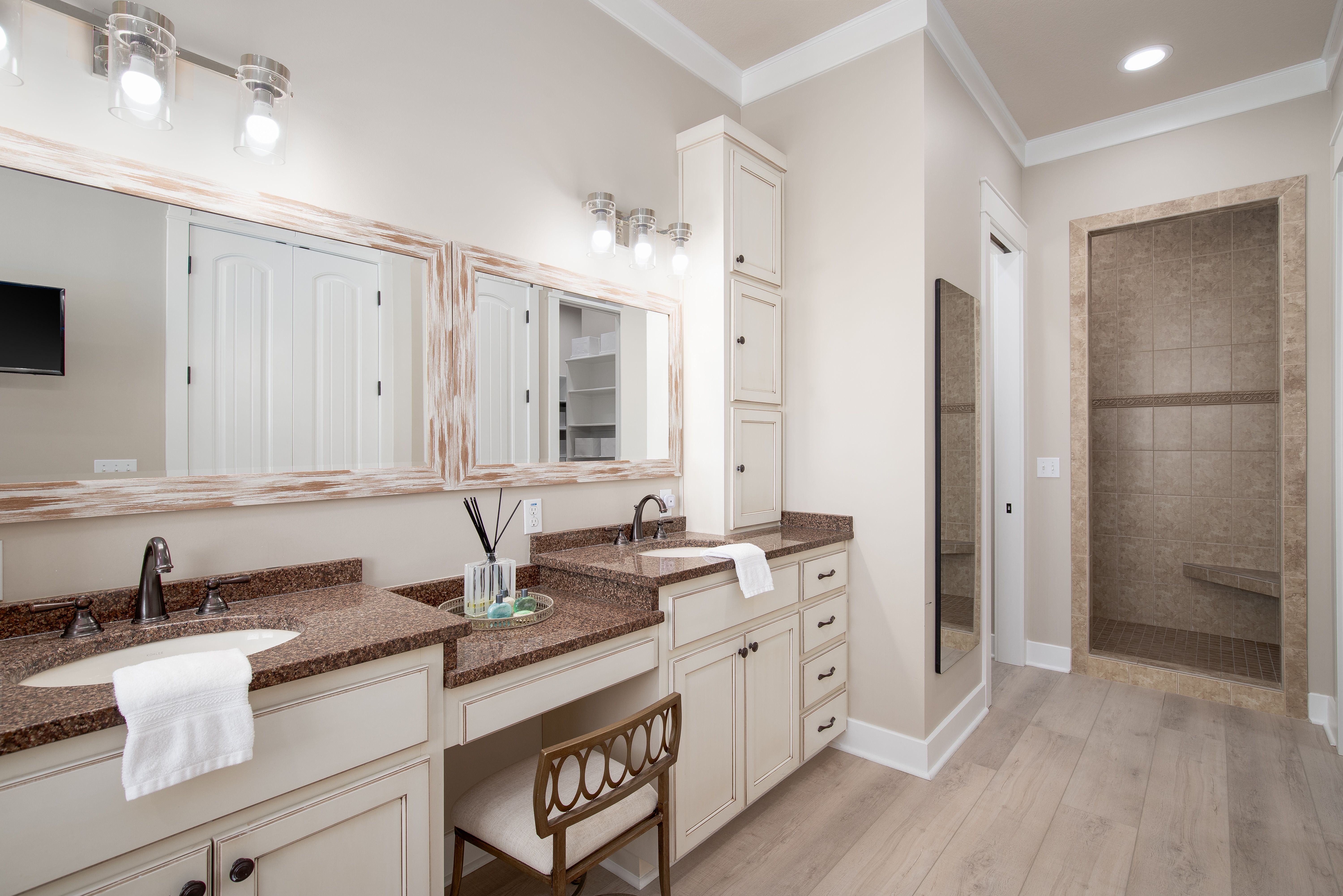 "Catch Some Rays" Fab Inlet Beach Home with Pool and Steps from the beach | Beyond Blue Vacations