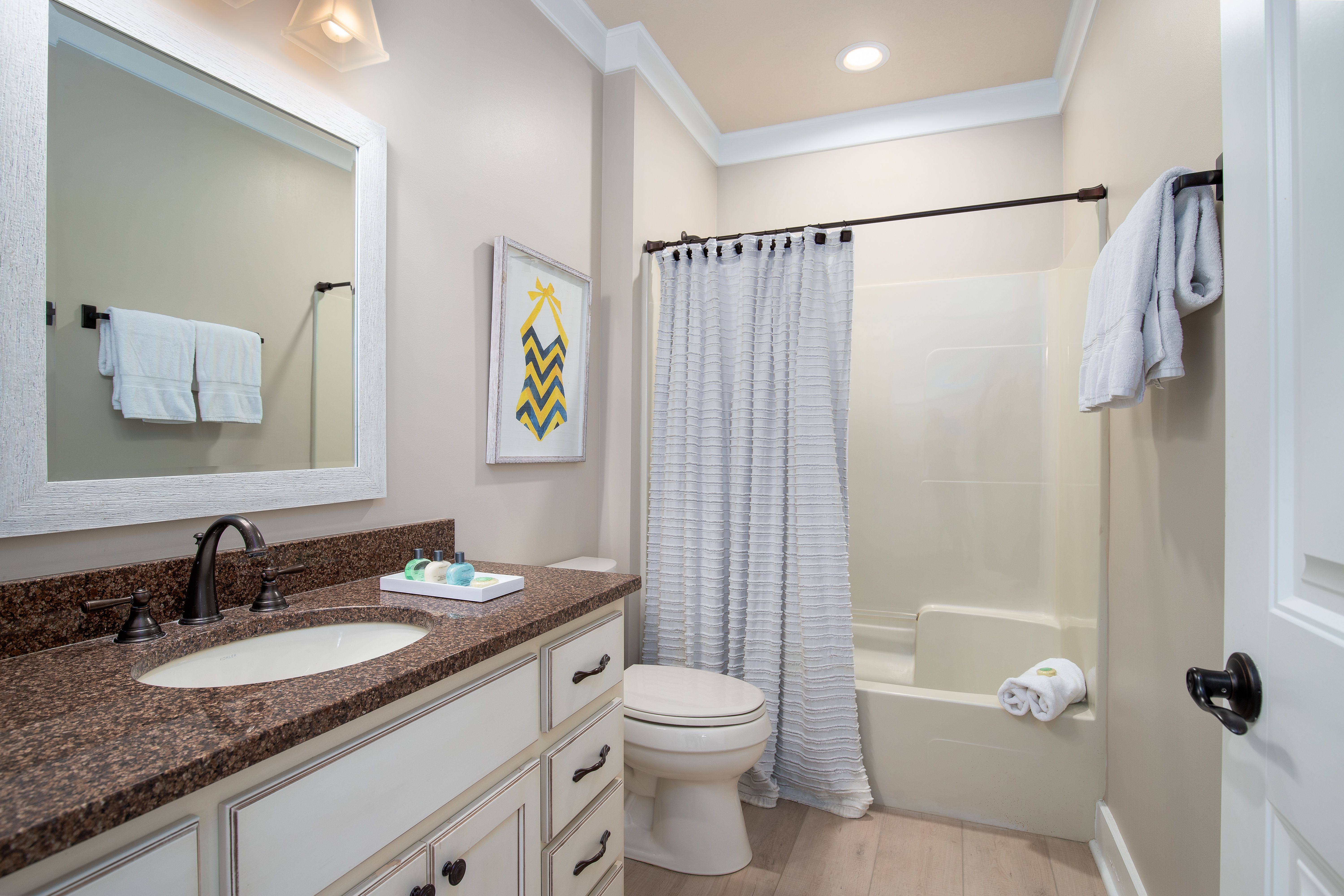 "Catch Some Rays" Fab Inlet Beach Home with Pool and Steps from the ...