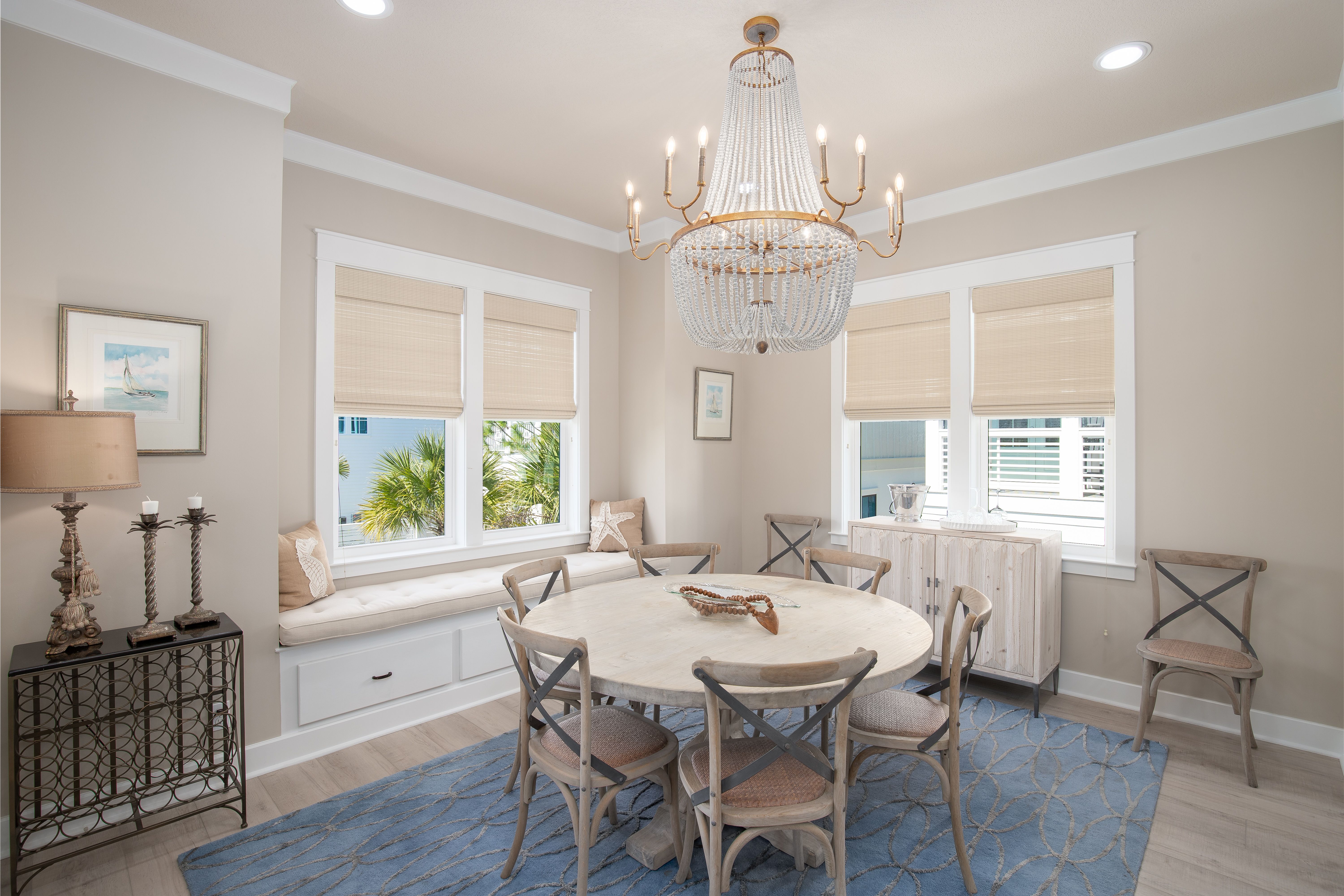 "Catch Some Rays" Fab Inlet Beach Home with Pool and Steps from the ...