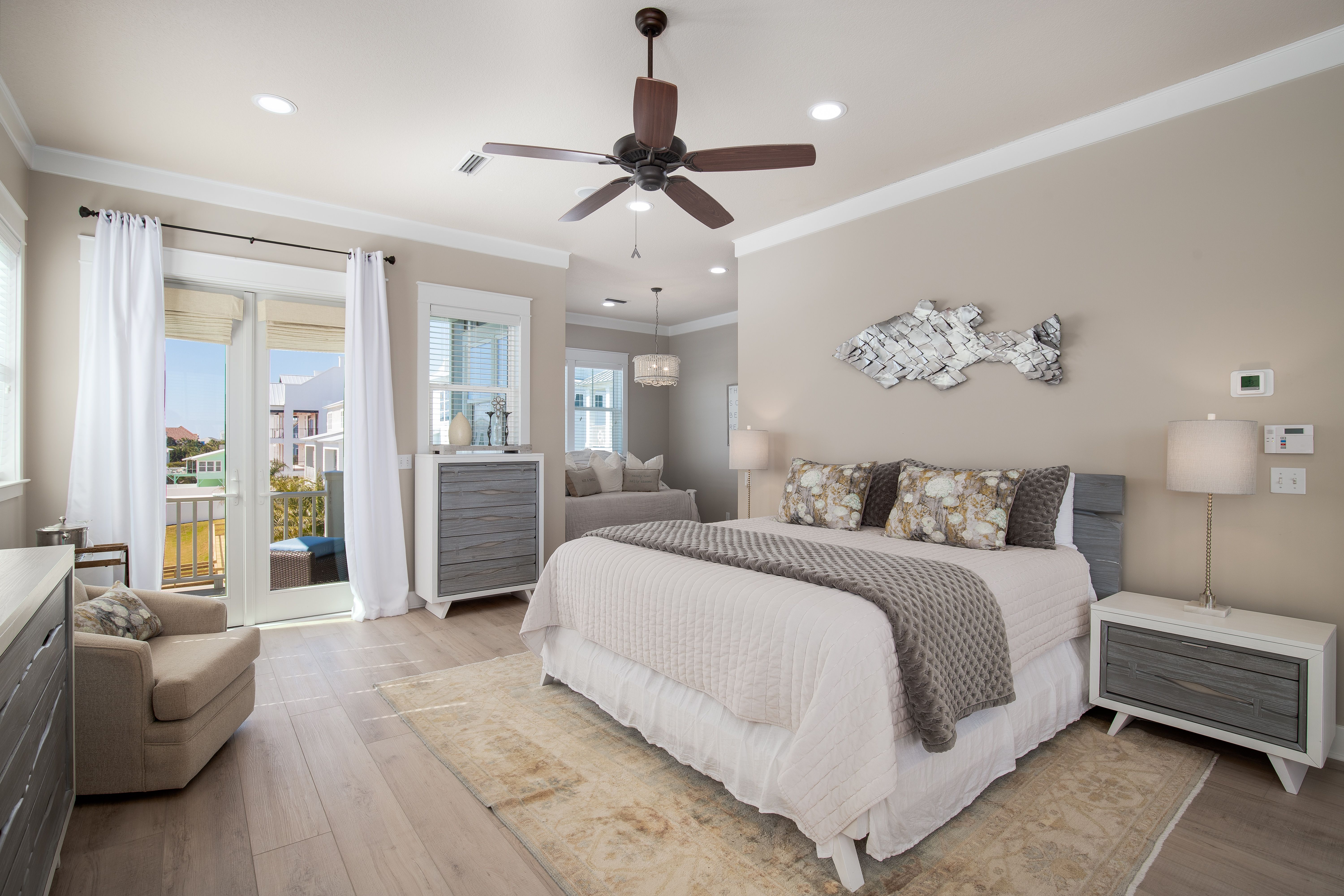 "Catch Some Rays" Fab Inlet Beach Home with Pool and Steps from the ...