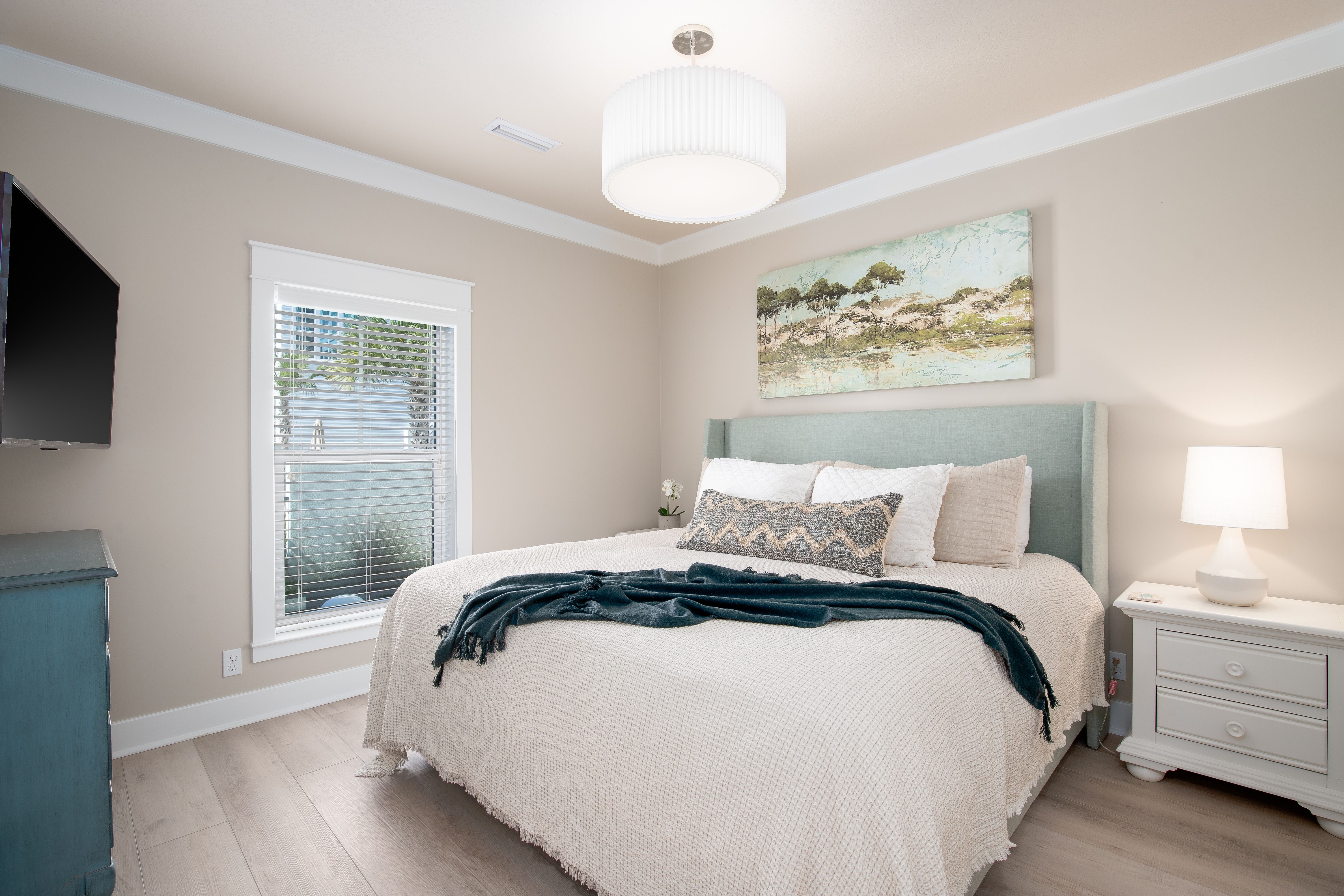 "Catch Some Rays" Fab Inlet Beach Home with Pool and Steps from the ...