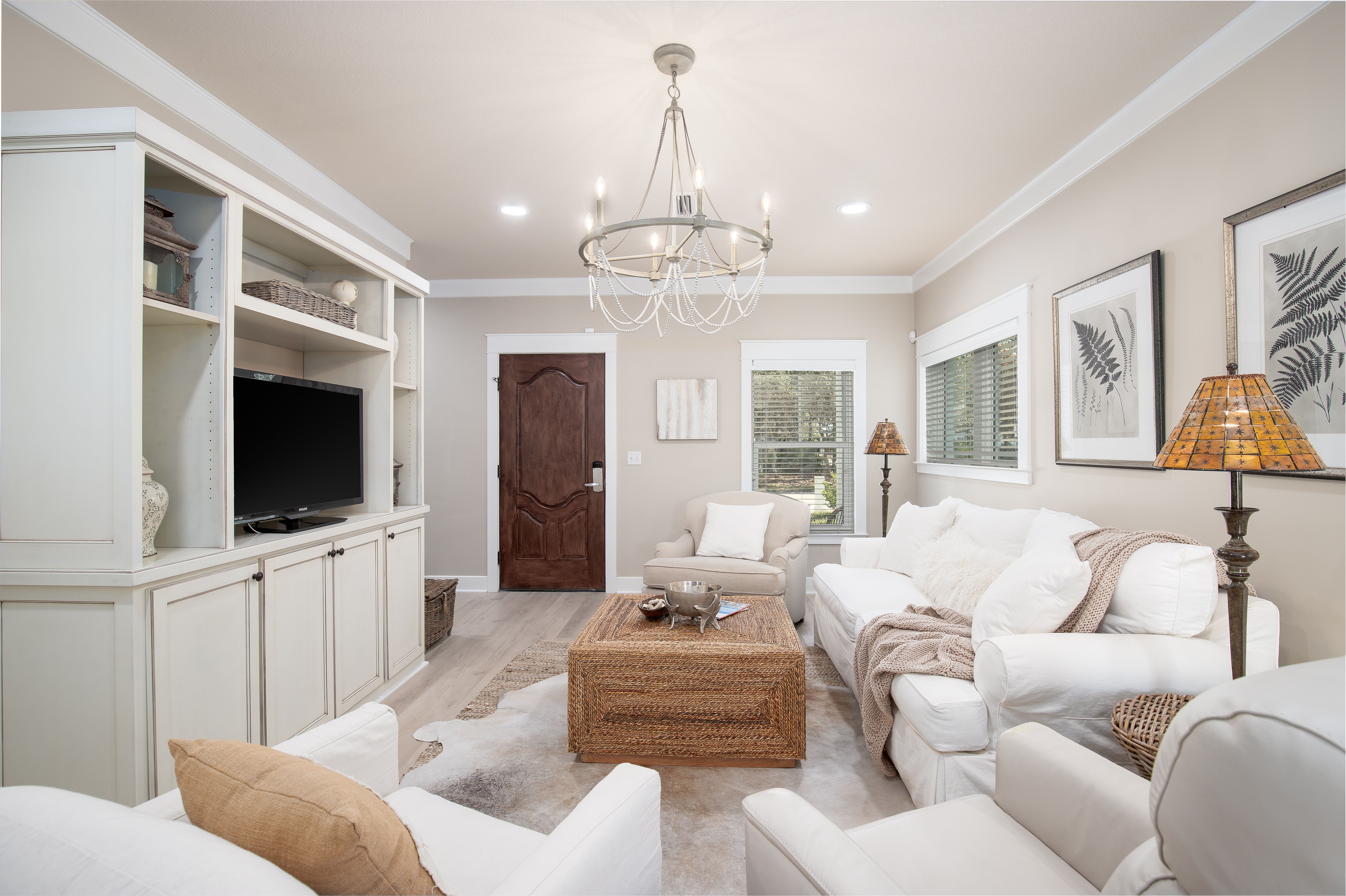 "Catch Some Rays" Fab Inlet Beach Home with Pool and Steps from the ...