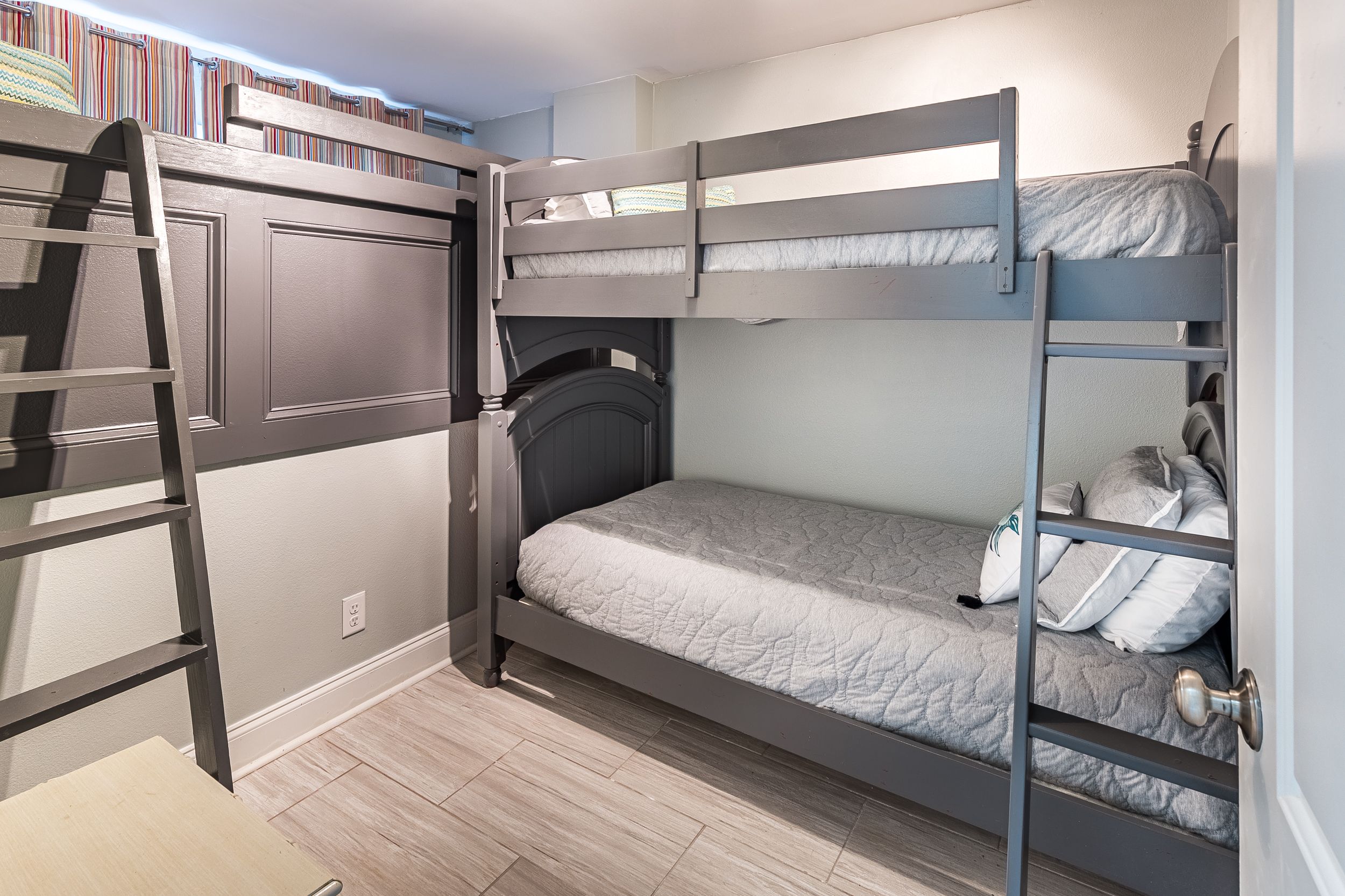 100 S Spooky Lane Unit 2C | Beach Habitats 30A