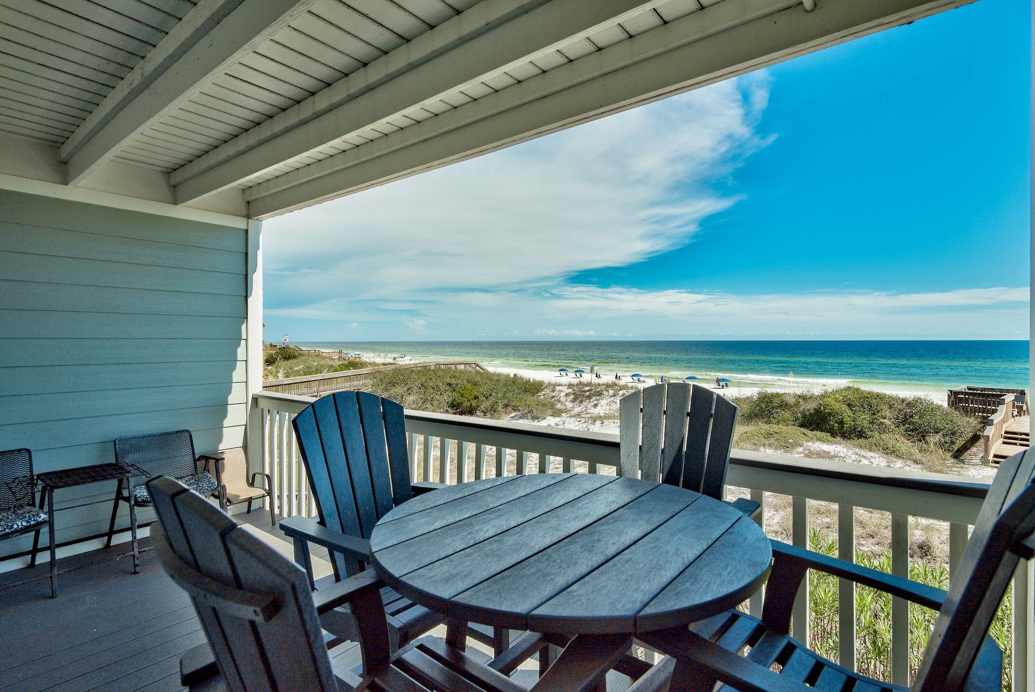 100 S Spooky Lane Unit 2C | Beach Habitats 30A