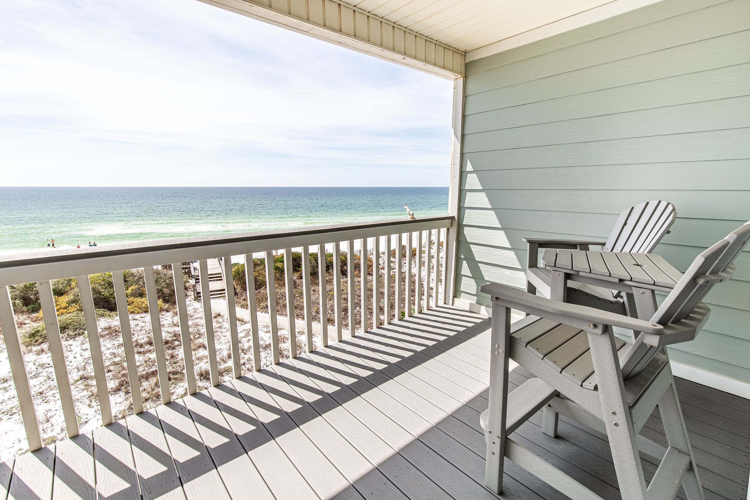 100 S Spooky Lane Unit 2C | Beach Habitats 30A