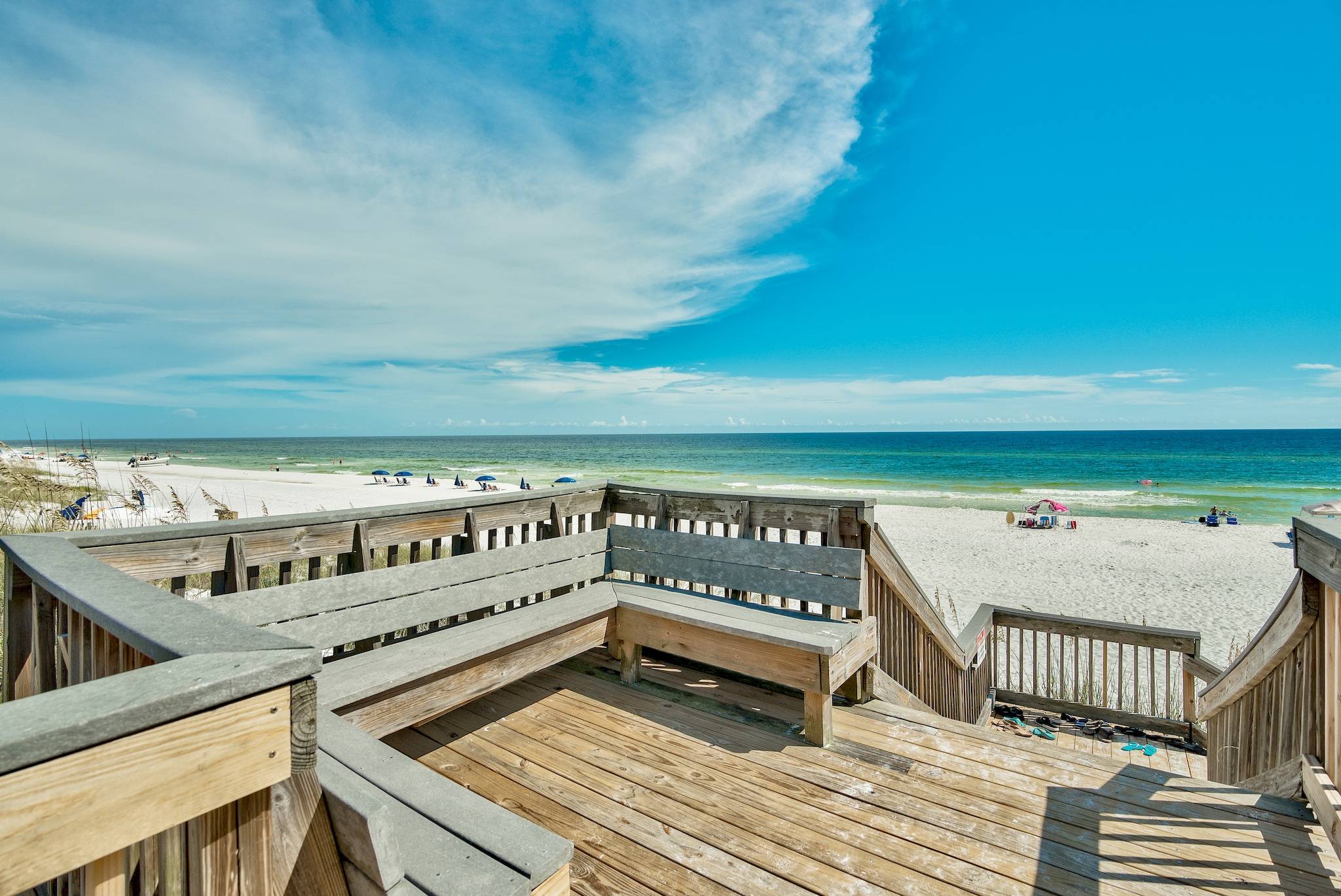 100 S Spooky Lane Unit 2C | Beach Habitats 30A