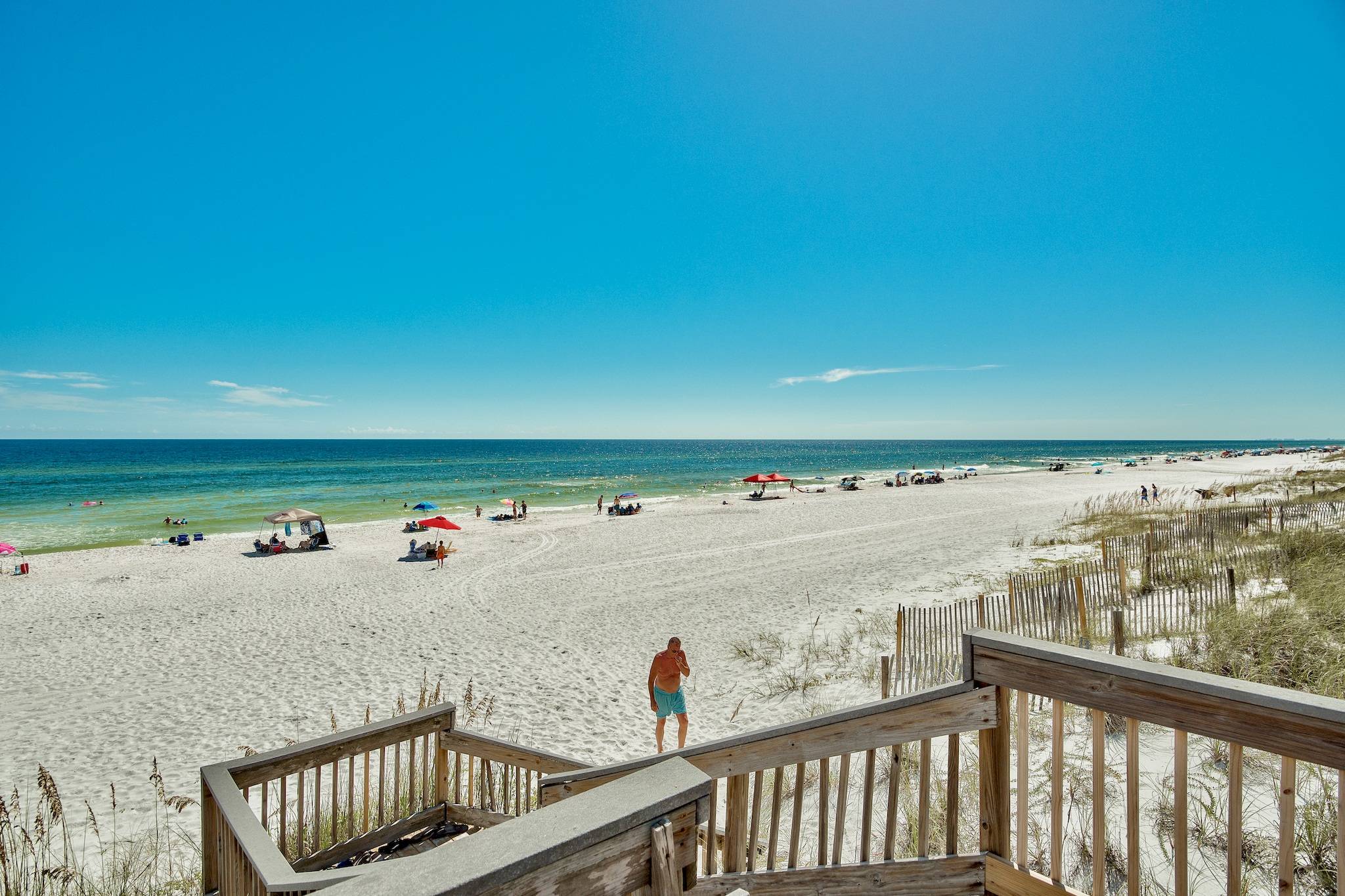 100 S Spooky Lane Unit 2C | Beach Habitats 30A