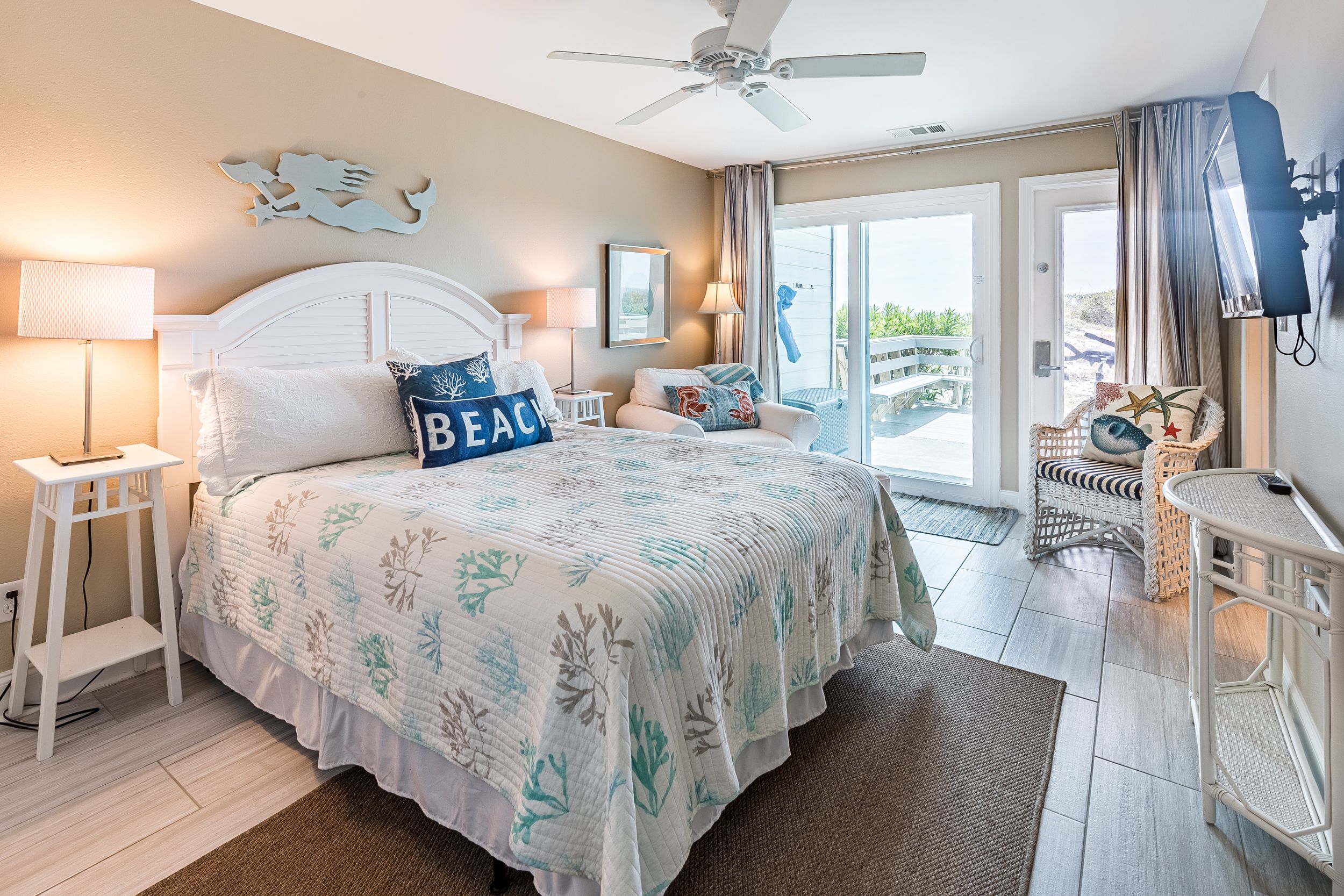 100 S Spooky Lane Unit 2C | Beach Habitats 30A