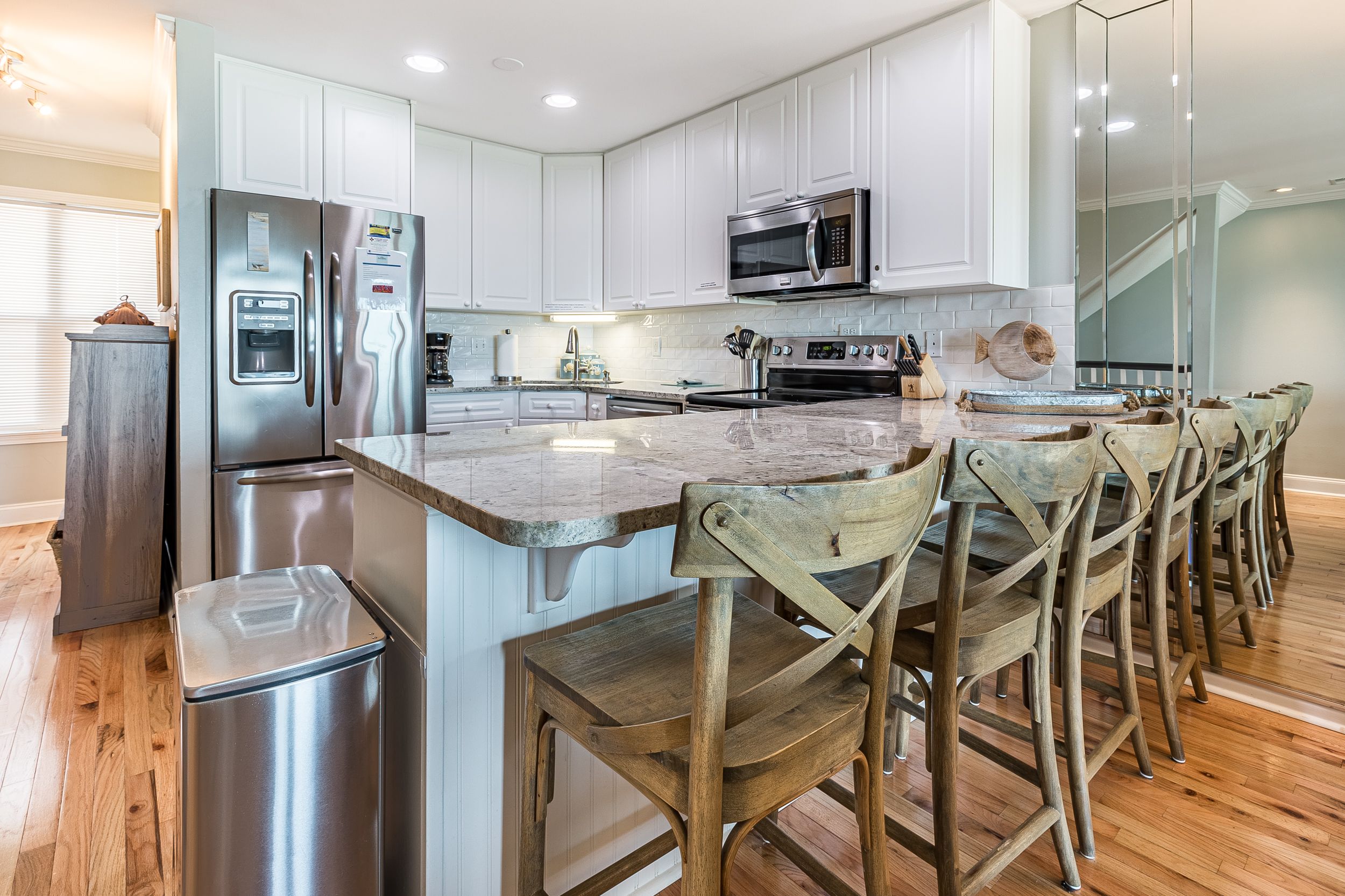 100 S Spooky Lane Unit 2C | Beach Habitats 30A