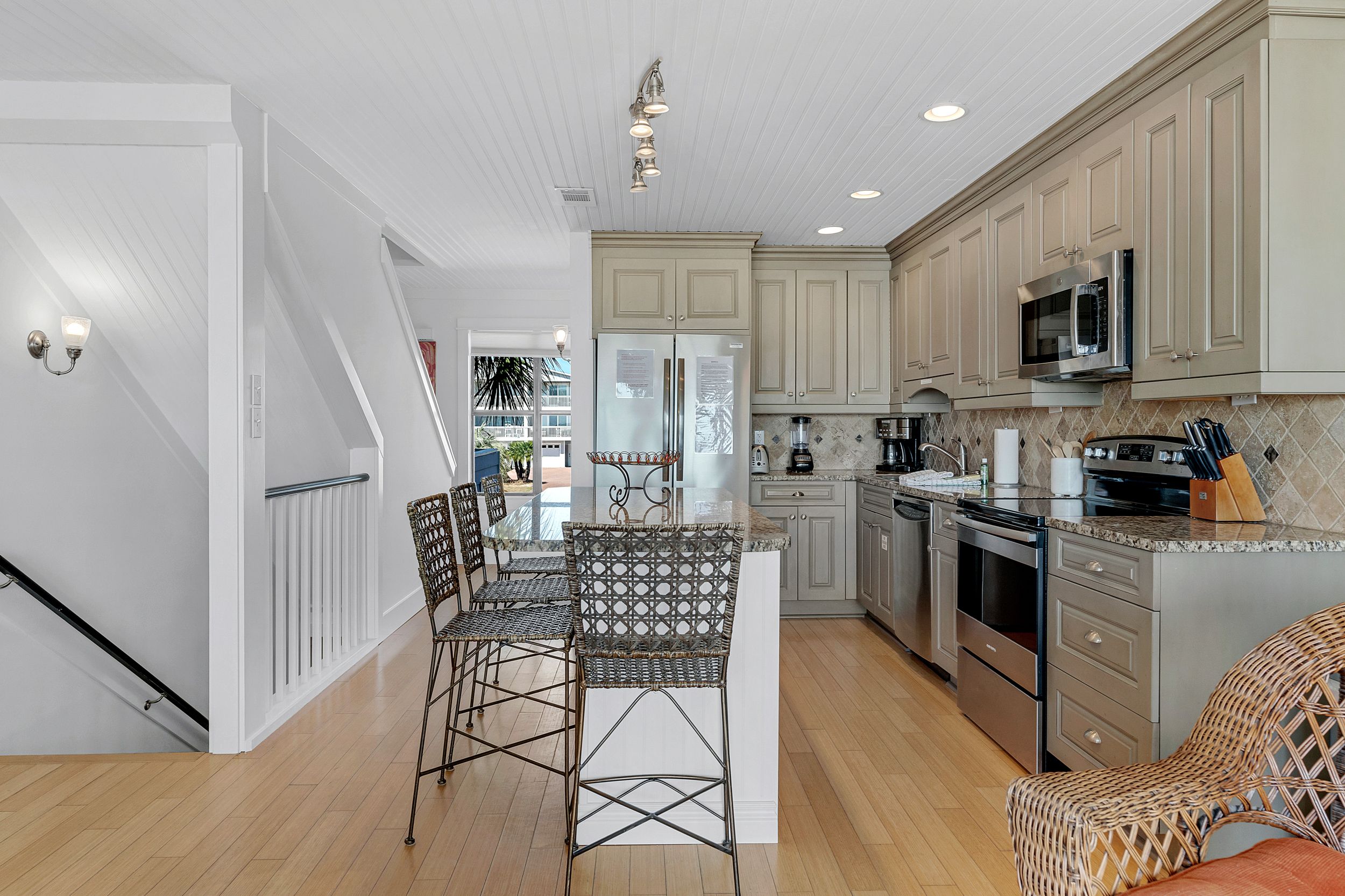 100 S Spooky Lane Unit 2D | Beach Habitats 30A