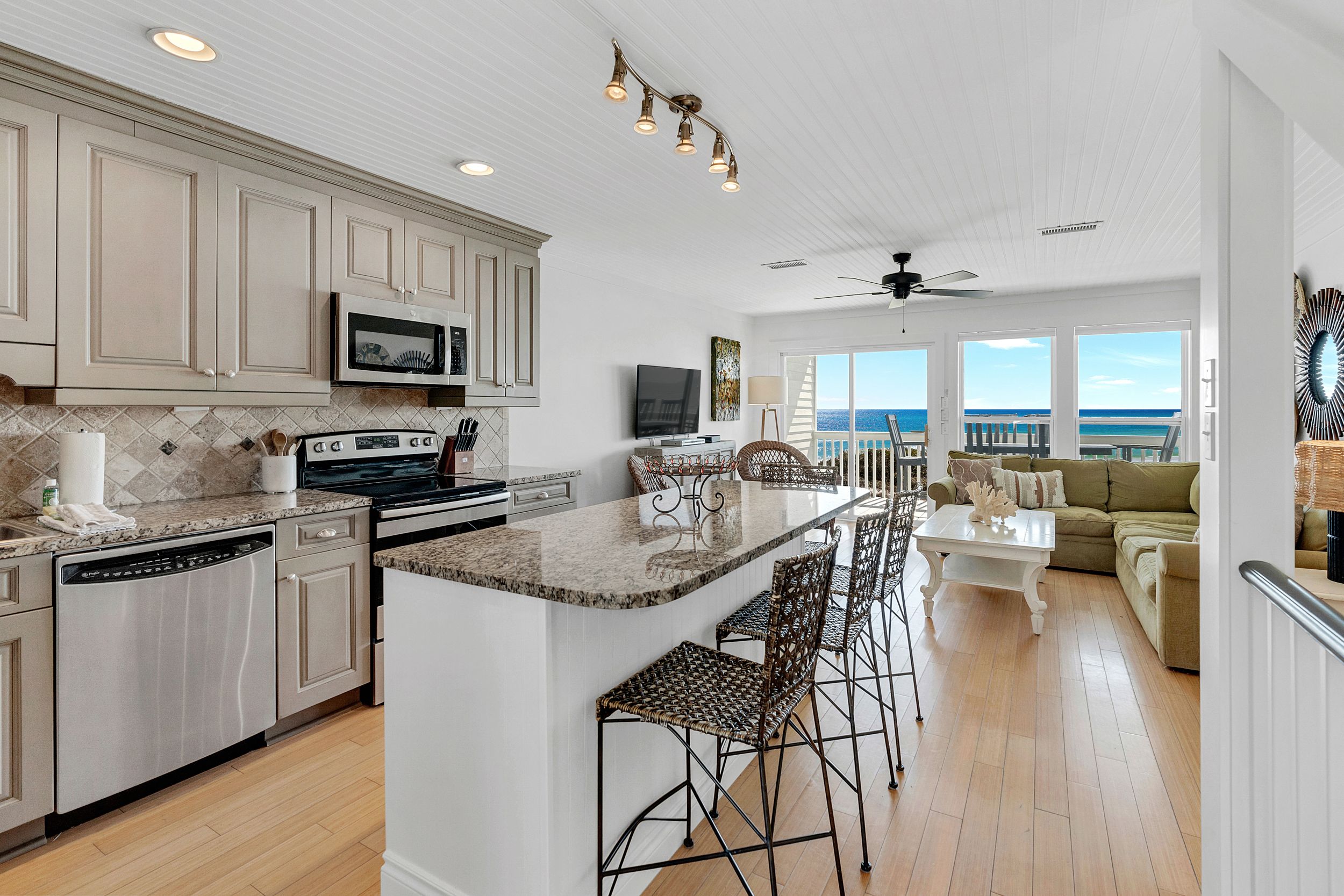 100 S Spooky Lane Unit 2D | Beach Habitats 30A