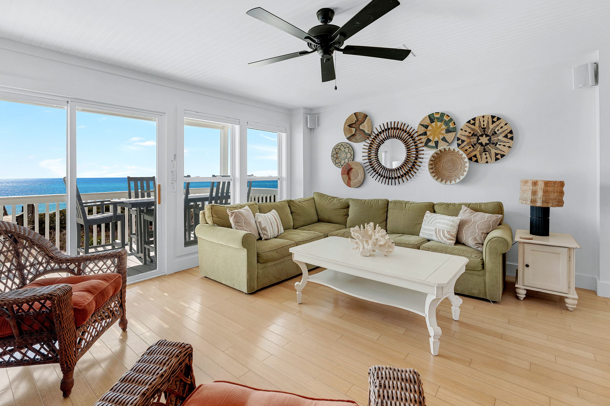 100 S Spooky Lane Unit 2D | Beach Habitats 30A