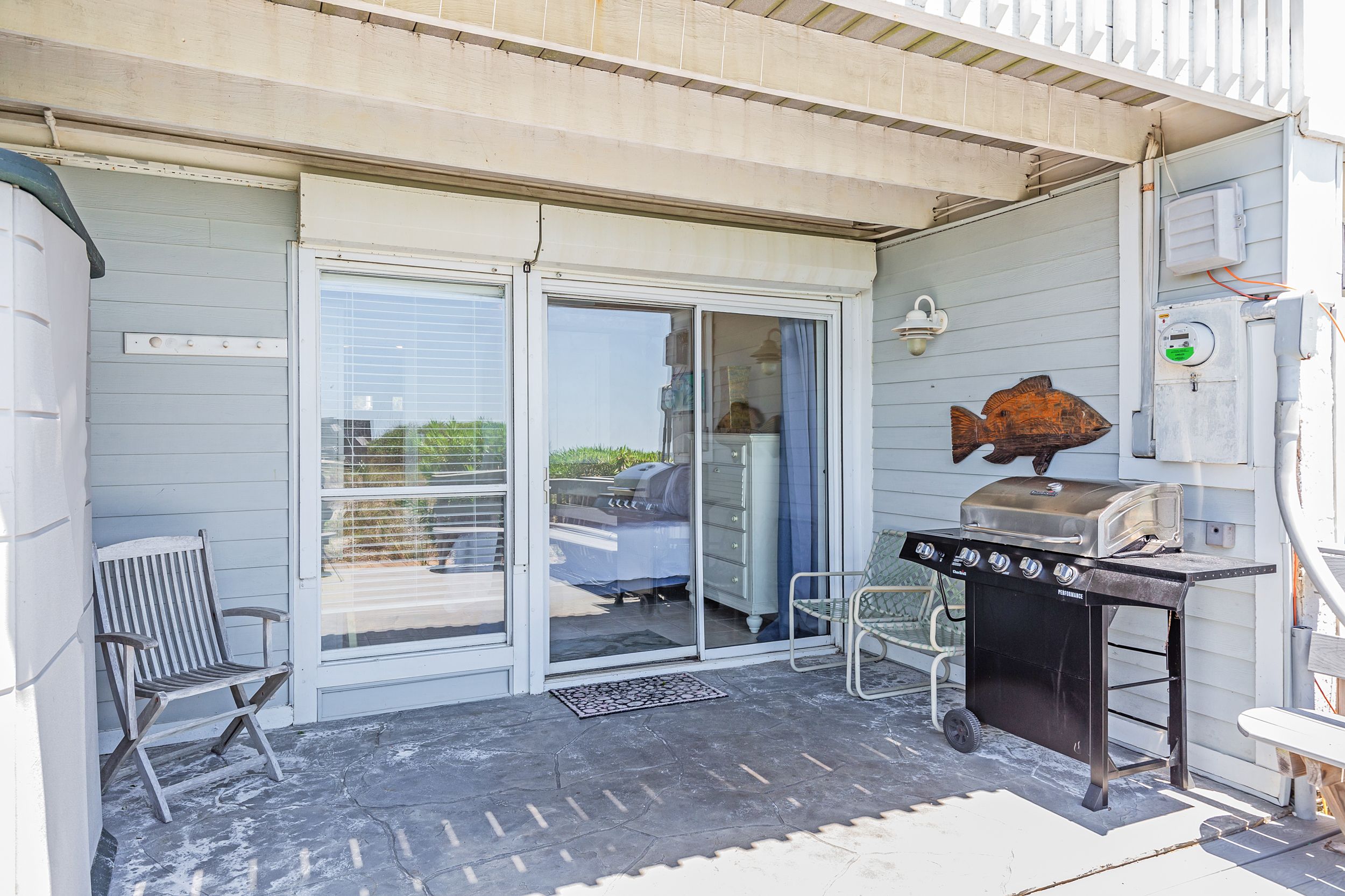 100 S Spooky Lane Unit 2D | Beach Habitats 30A