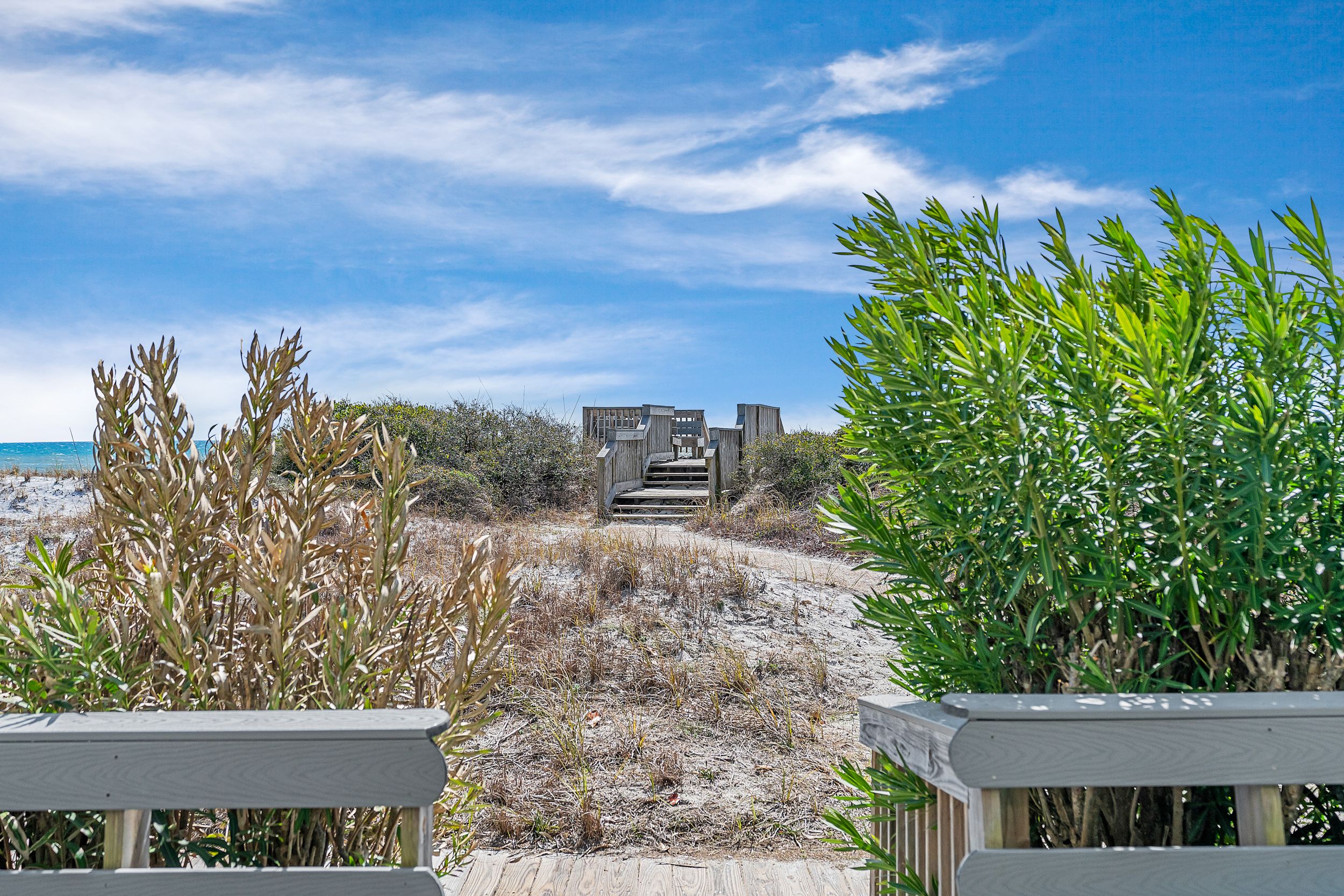 100 S Spooky Lane Unit 2D | Beach Habitats 30A