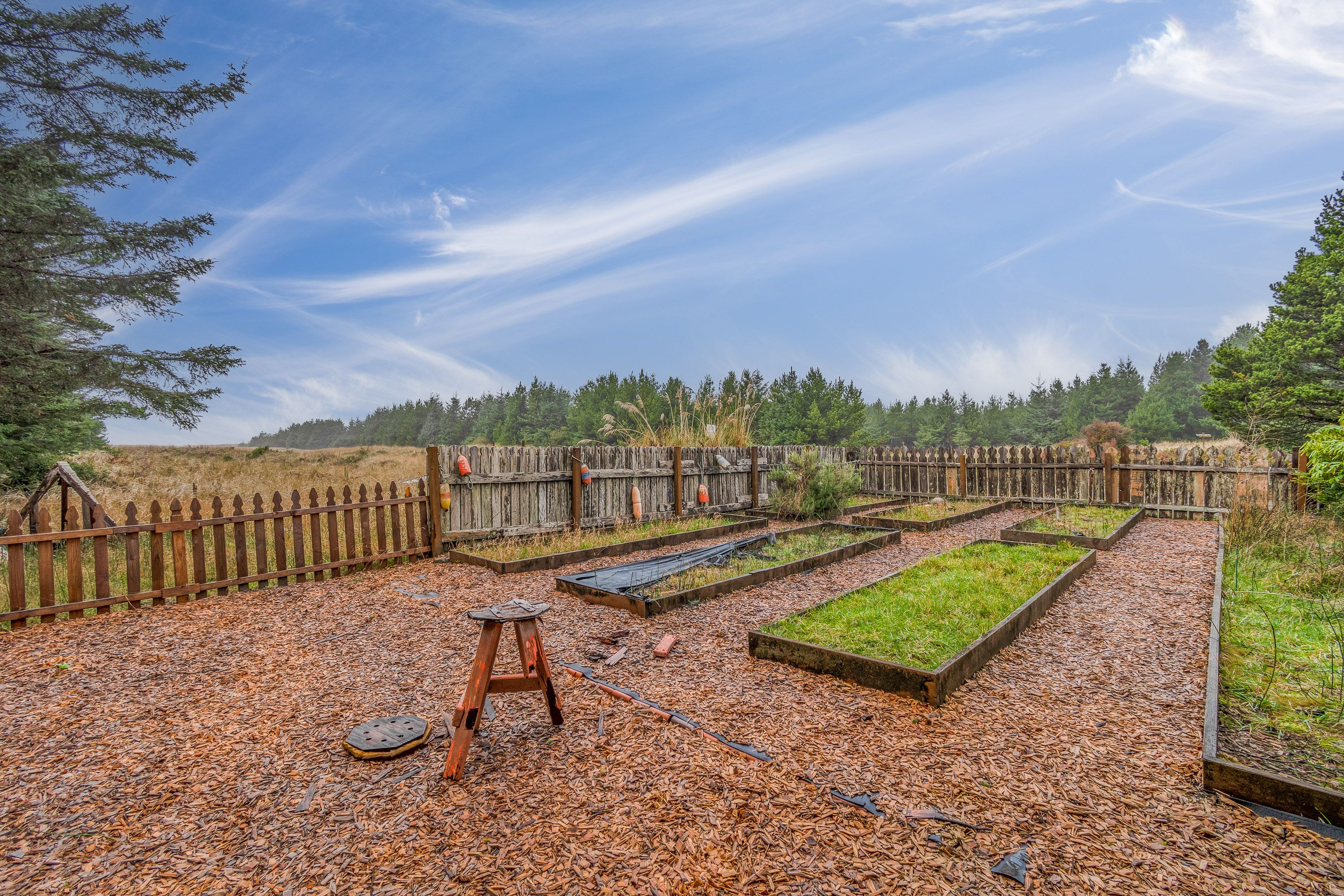 Garden Shores - Bloomer Estates | Quiet Vacation Cottage in Loomis, WA ...
