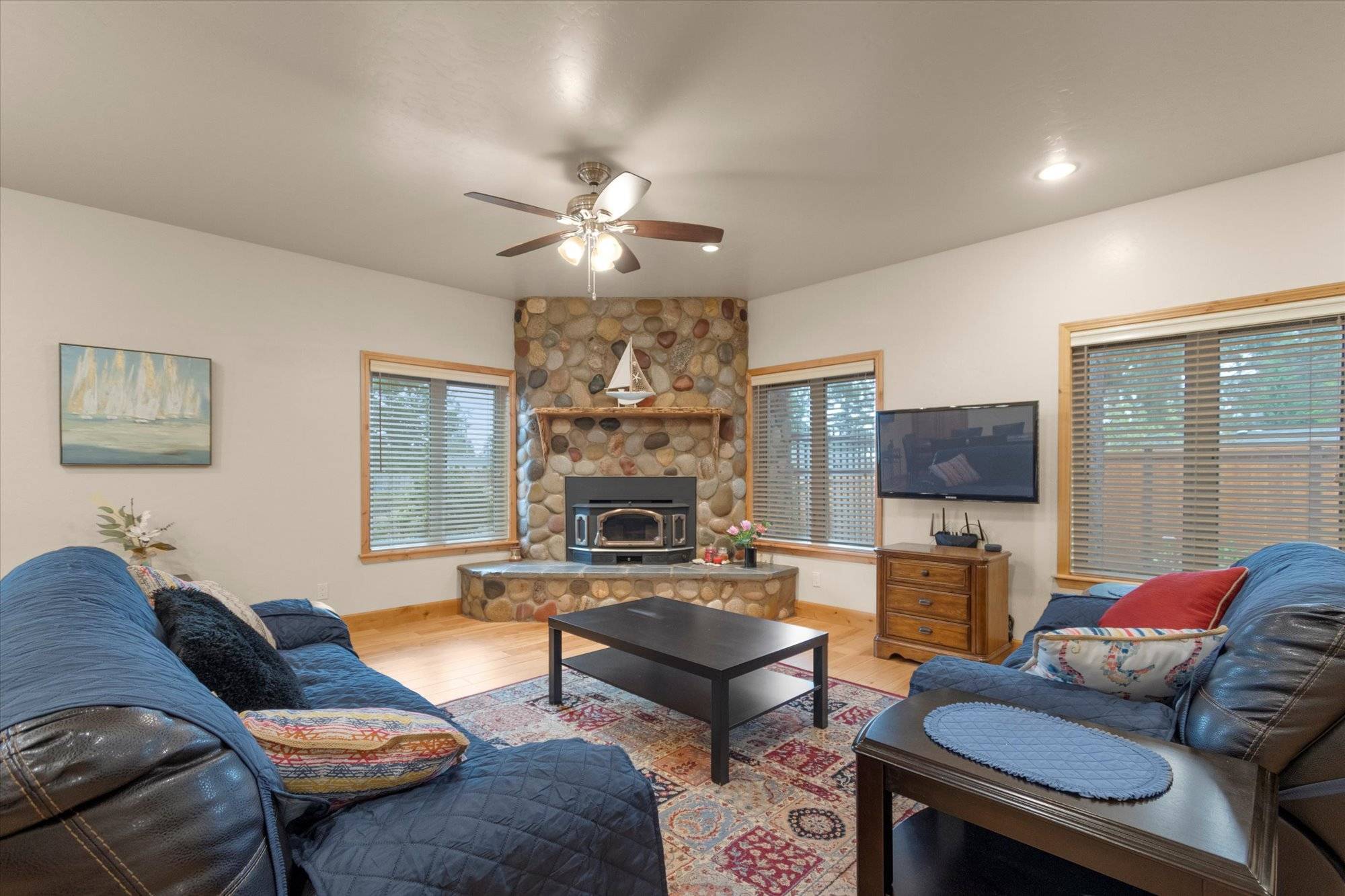 Amber Sunset Villa | Bloomer Estates Vacation Rentals