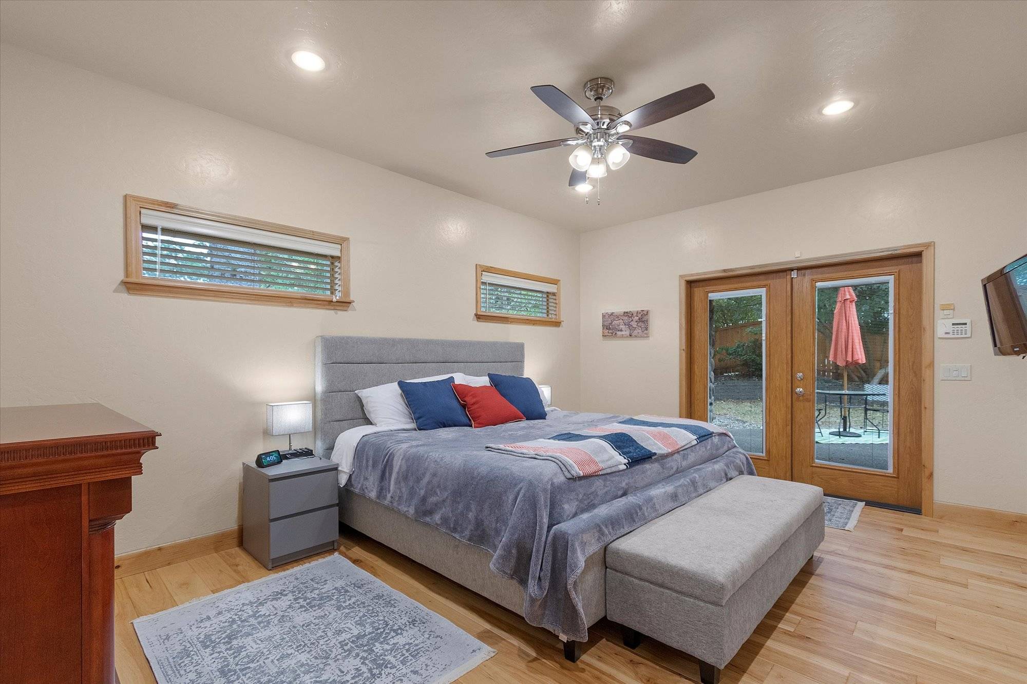 Amber Sunset Villa | Bloomer Estates Vacation Rentals