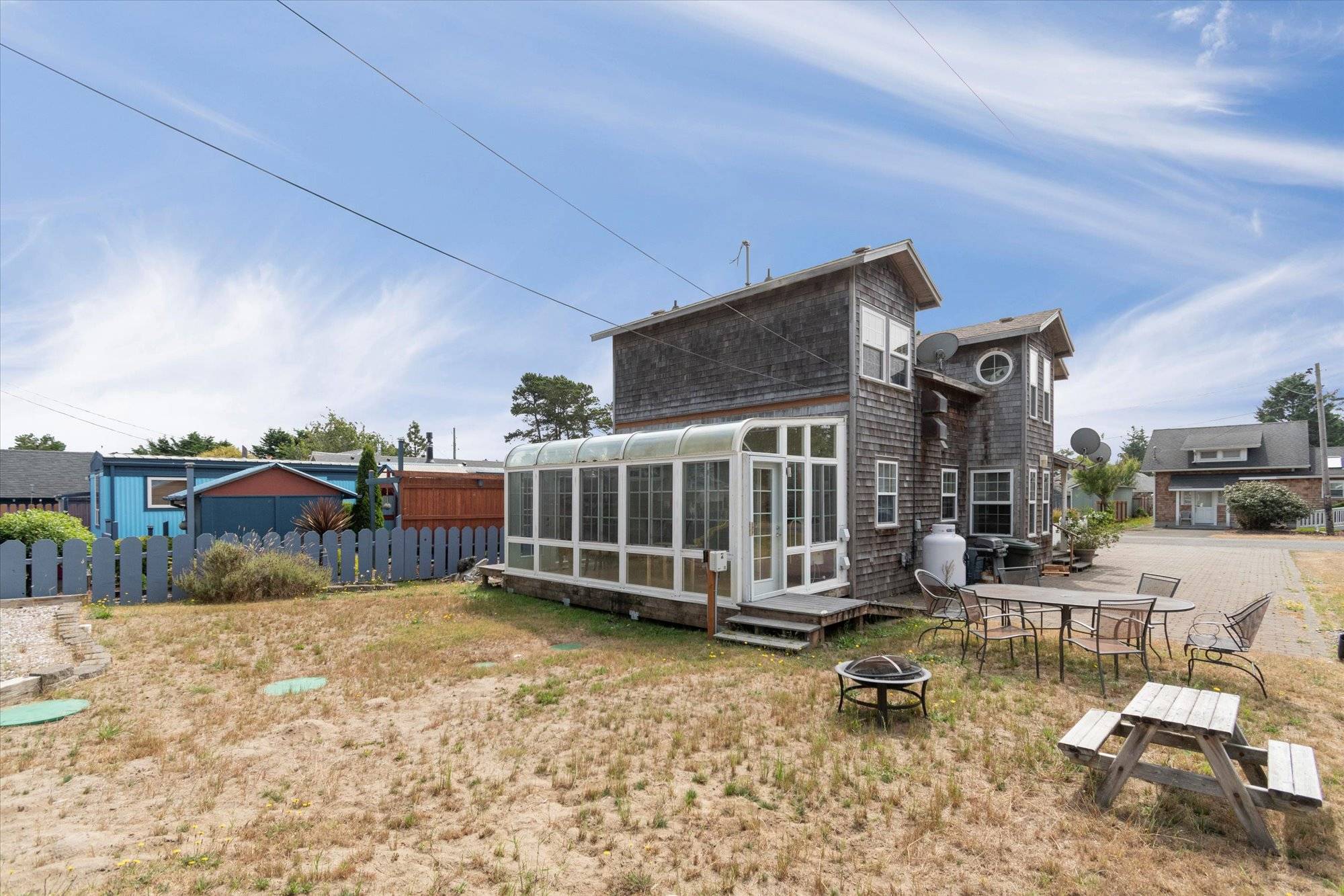 1 All Inn Beach House | Bloomer Estates Vacation Rentals