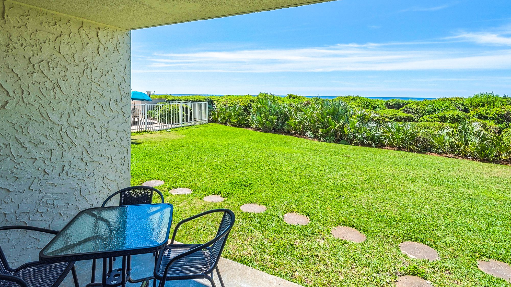 BeachCrest 103 | Benchmark Management Vacation Rental