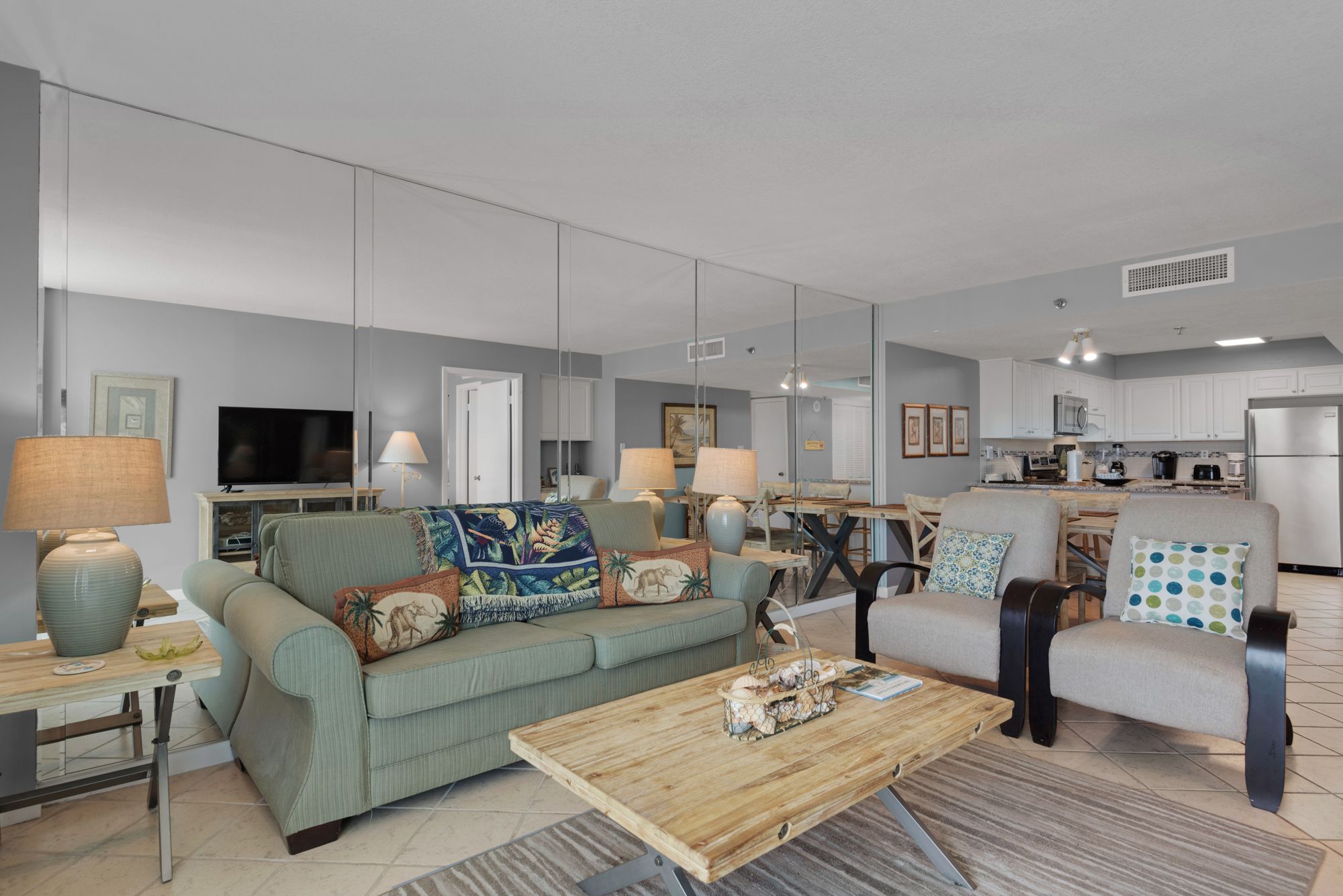 BeachCrest 301 | Benchmark Management Vacation Rental