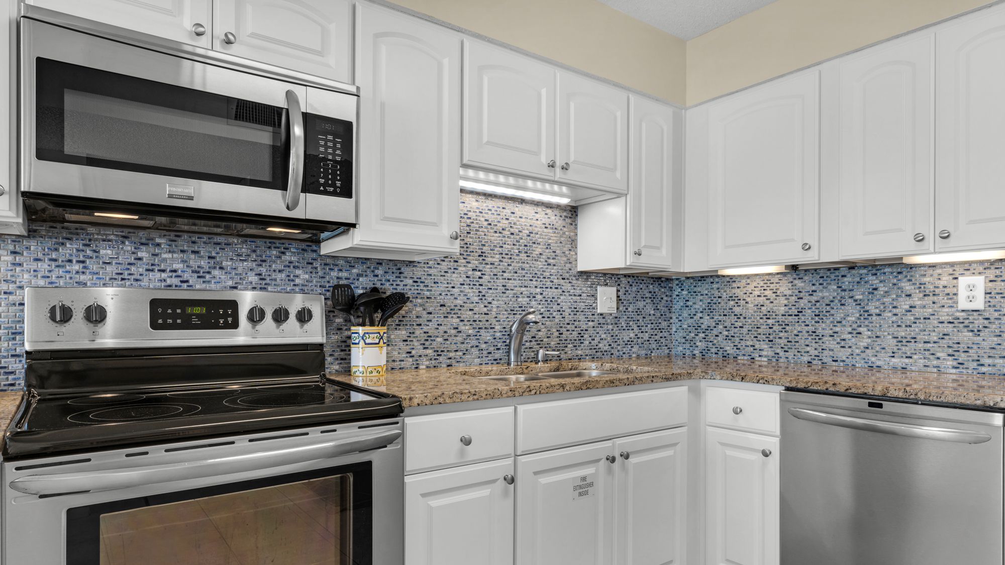 BeachCrest 1203 | Benchmark Management Vacation Rental