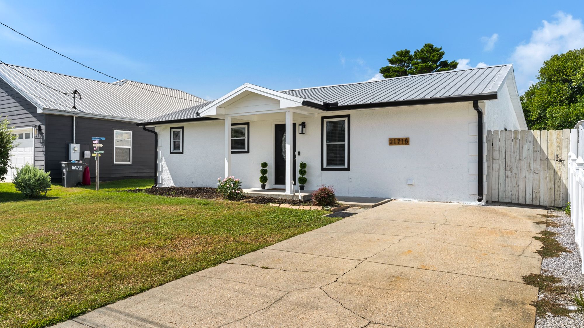 Sea Jam | Benchmark Management Vacation Rental