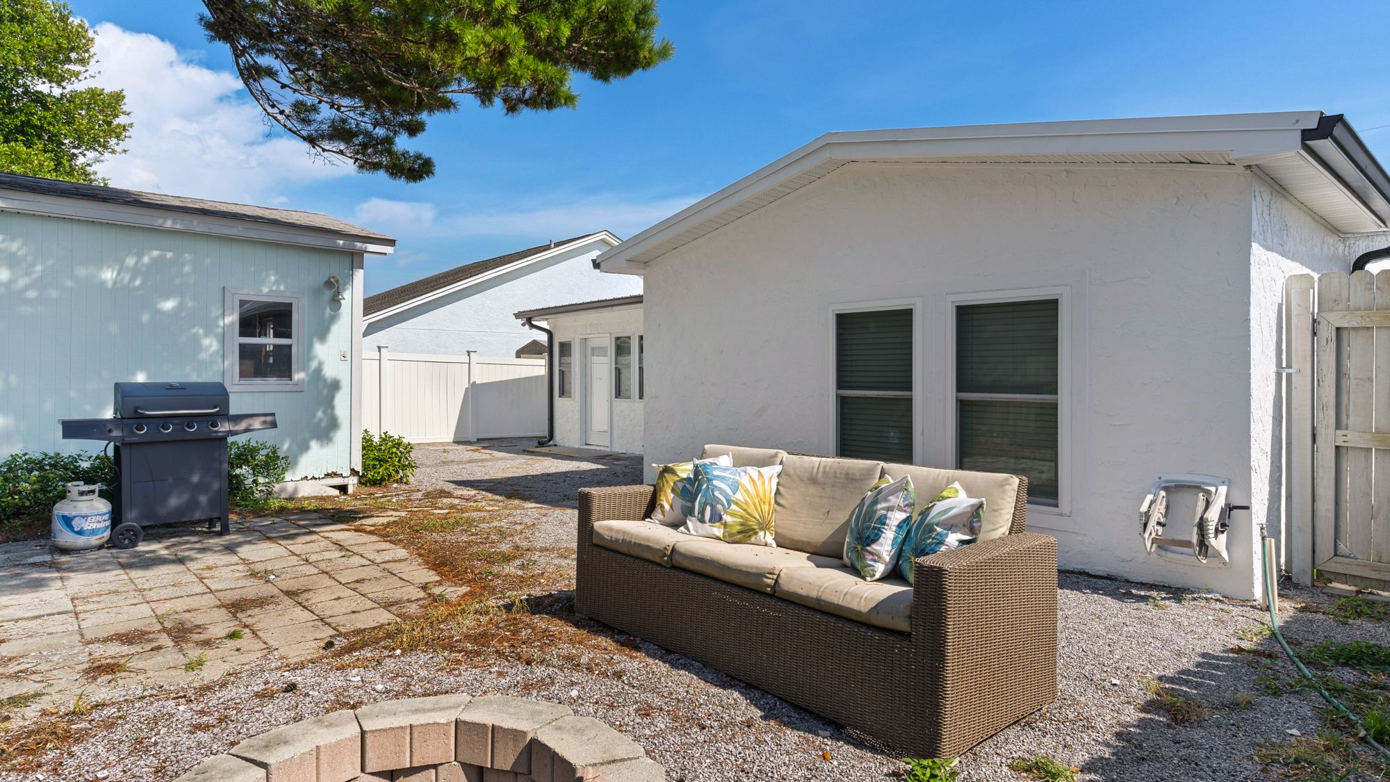 Sea Jam | Benchmark Management Vacation Rental