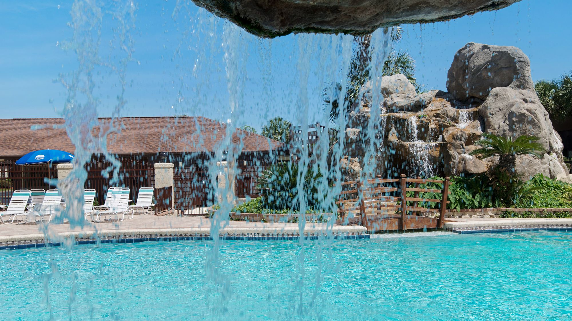 Portside Resort D1 | Benchmark Management Vacation Rental