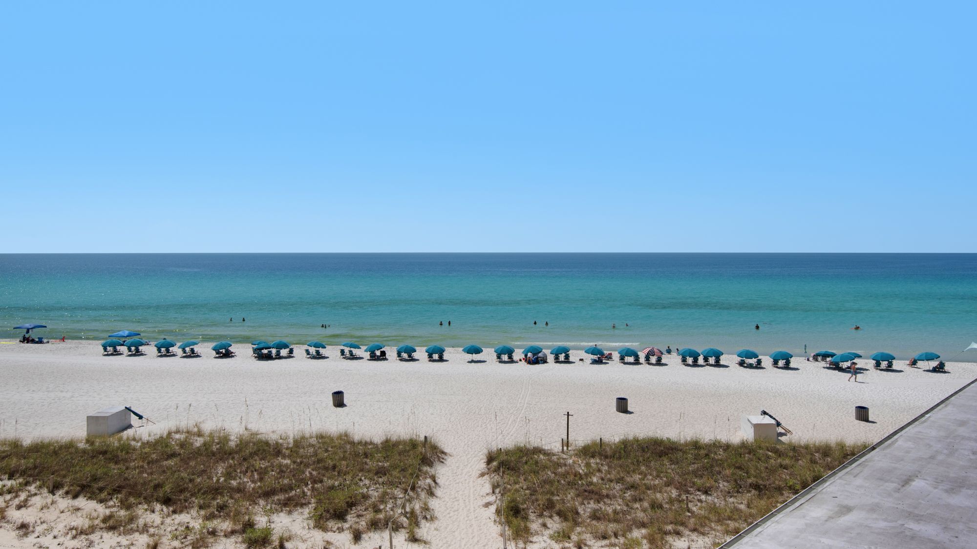 Pinnacle Port A113 | Benchmark Management Vacation Rental