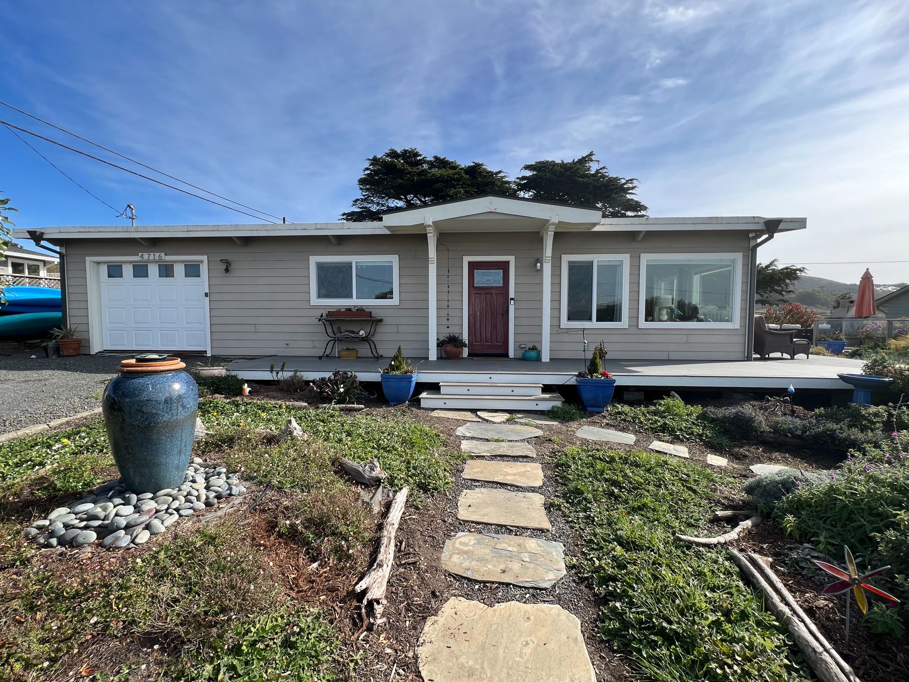Banyan House | Bodega Bay Escapes