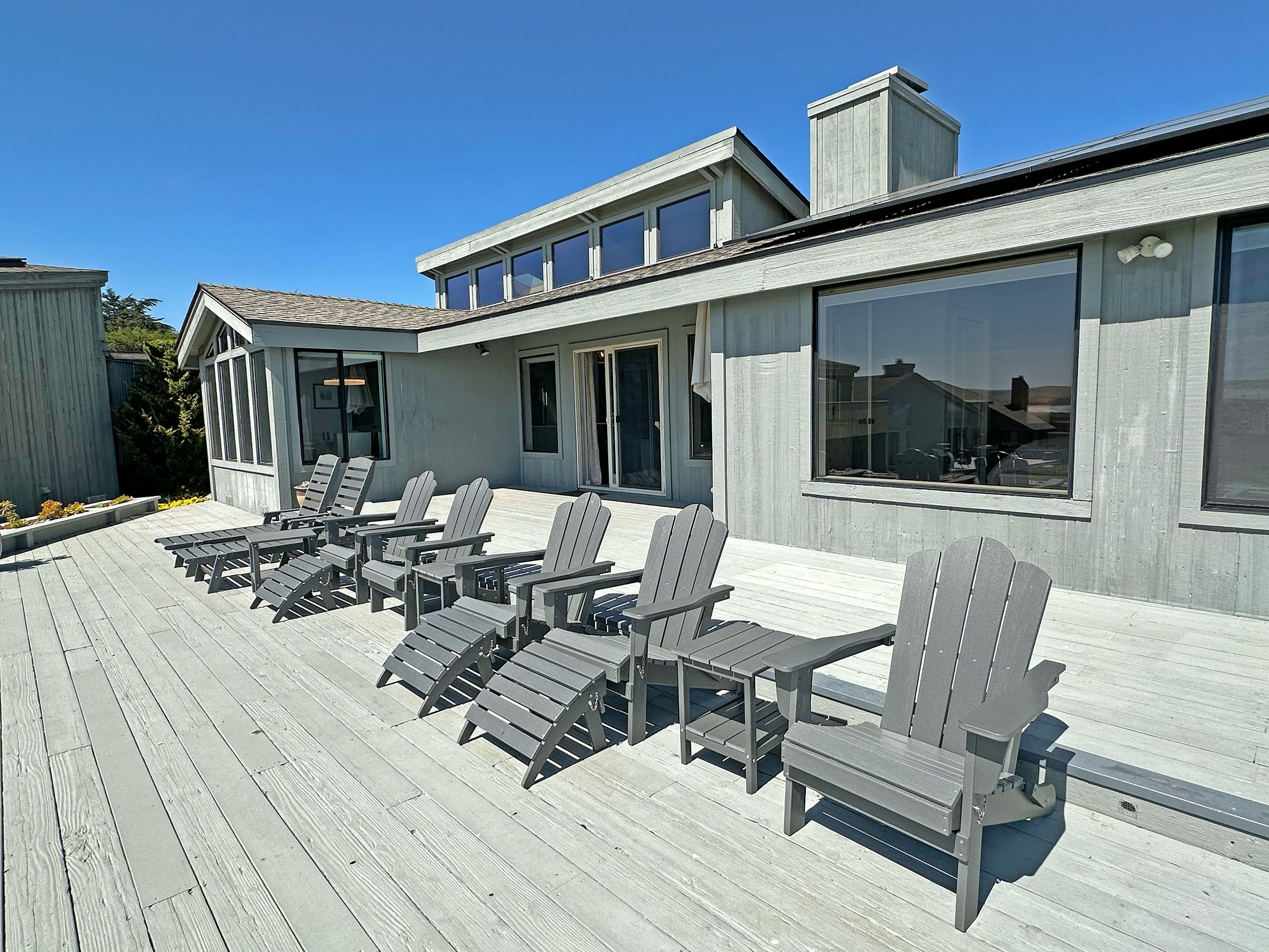 The Bodega House | Bodega Bay Escapes