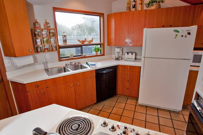 Condor House | Bodega Bay Escapes