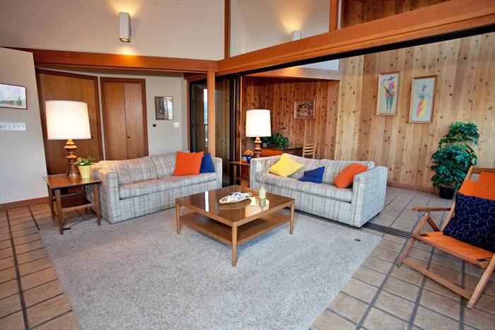 Condor House | Bodega Bay Escapes