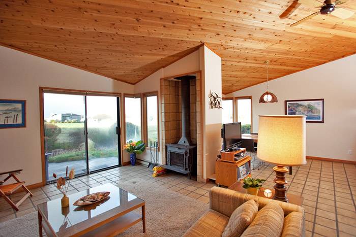 Condor House | Bodega Bay Escapes