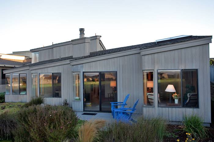 Condor House | Bodega Bay Escapes