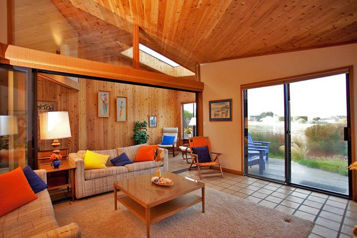 Condor House | Bodega Bay Escapes